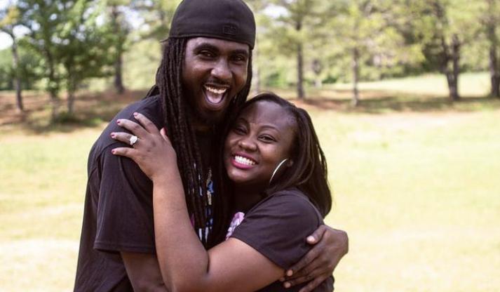 Dr. Karlisha Booze and Antwontis Cutts' Wedding Website