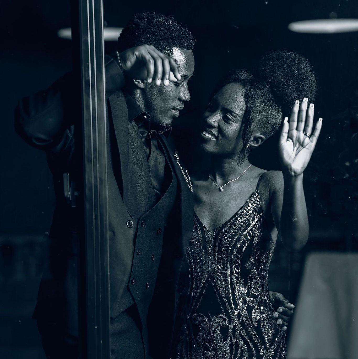 DESIRE HABARUREMA and FALIDA MUTAMULIZA's Wedding Website