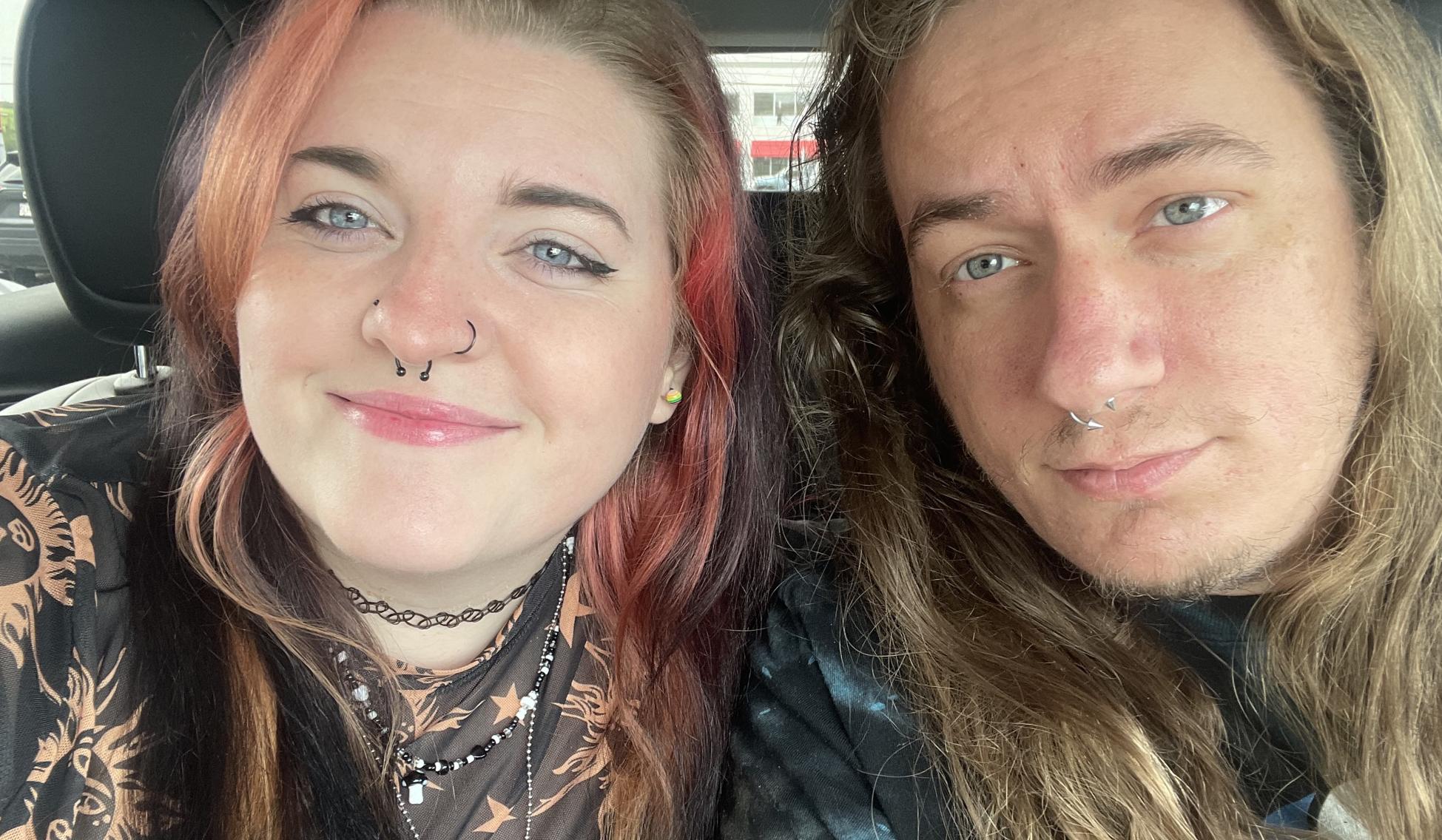 Kristen Tuffy and William Lees' Wedding Website