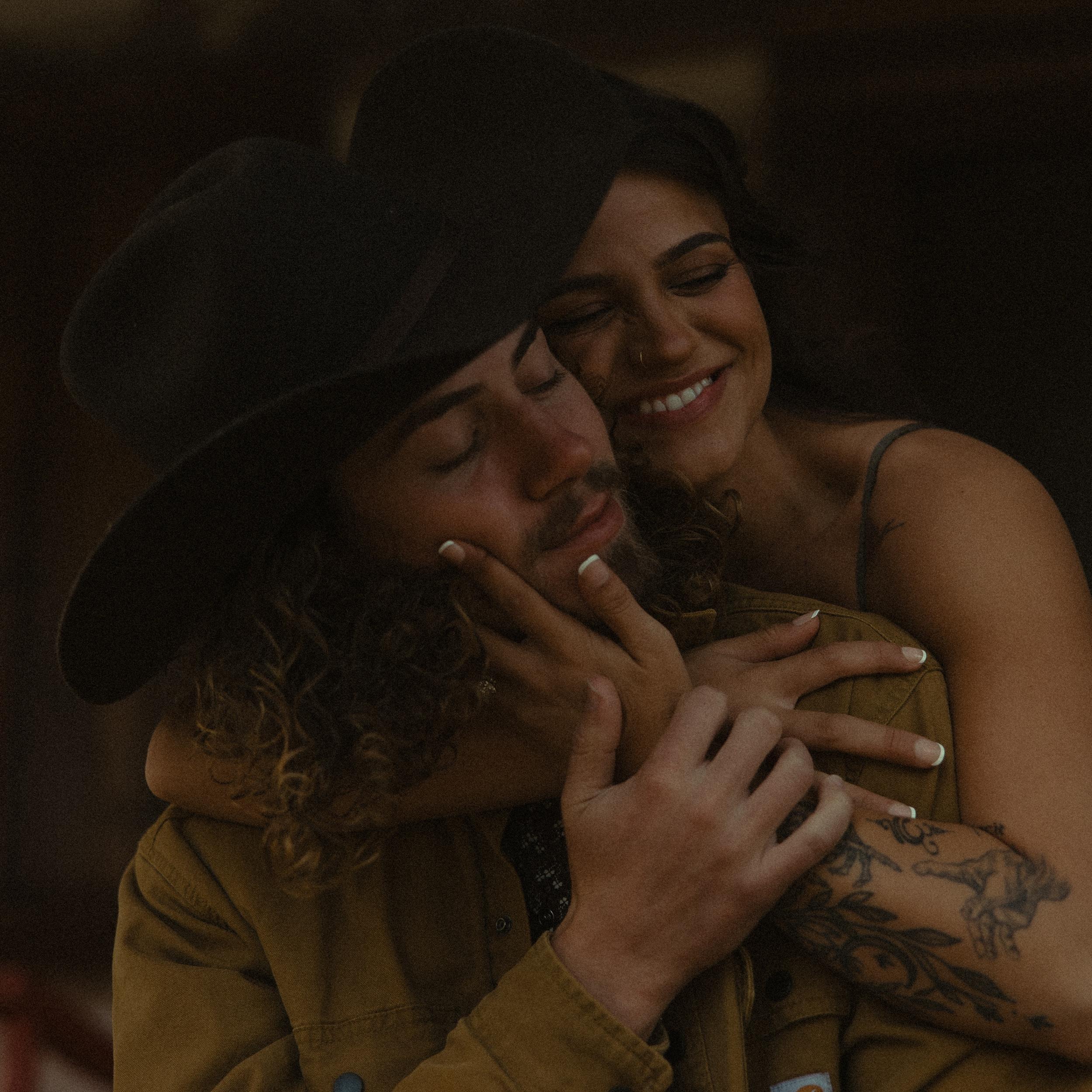 Halle Delprincipe and Branson Barber's Wedding Website