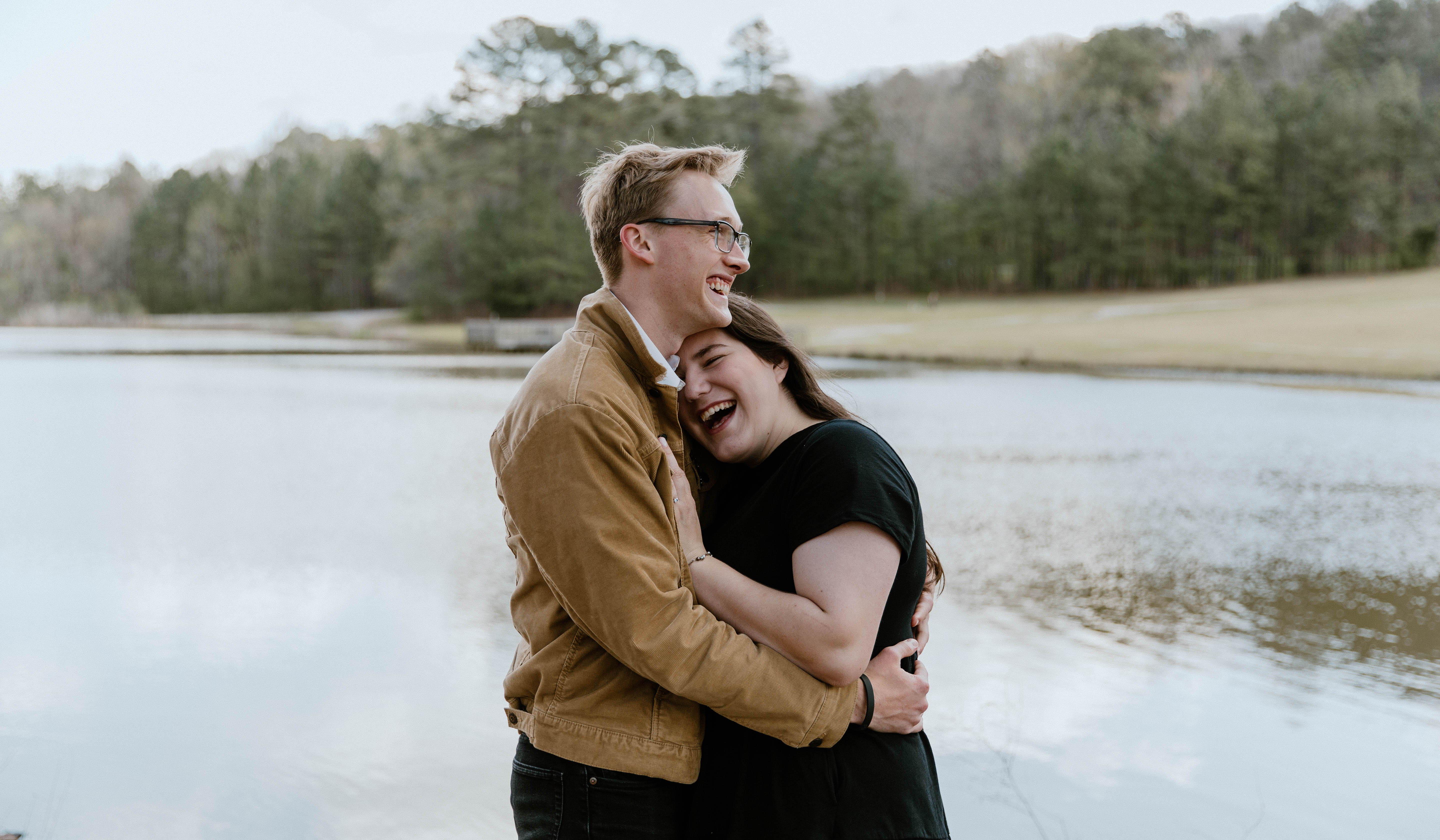 Benjamin Johnson and Delaney Longley's Wedding Website