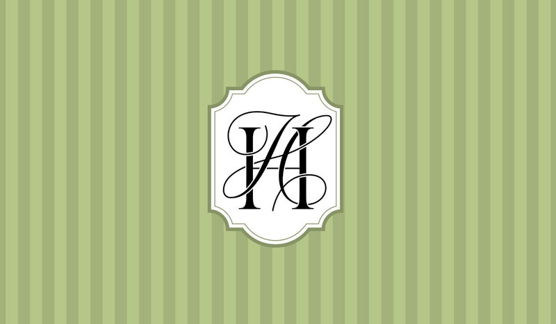 Hannah Grace Henn and Hayden Revette's Wedding Website