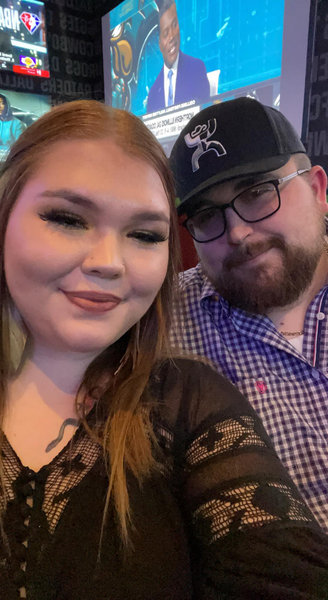 Sierra Hardin and Andrew Smith's Wedding Website