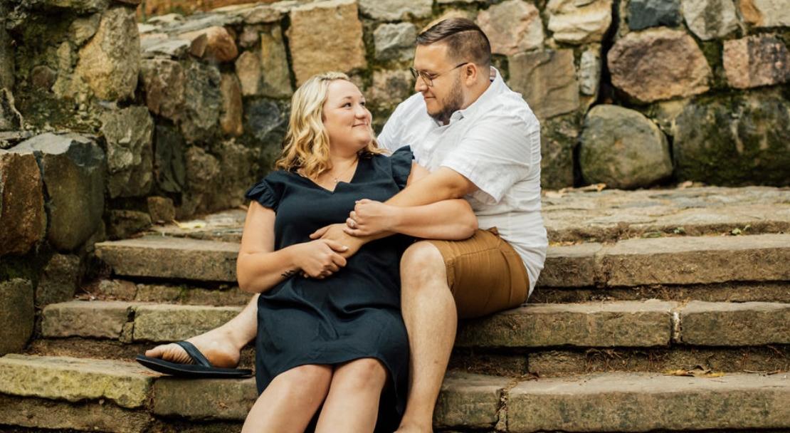 Alexzandra Smith and Jordan Lienau's Wedding Website