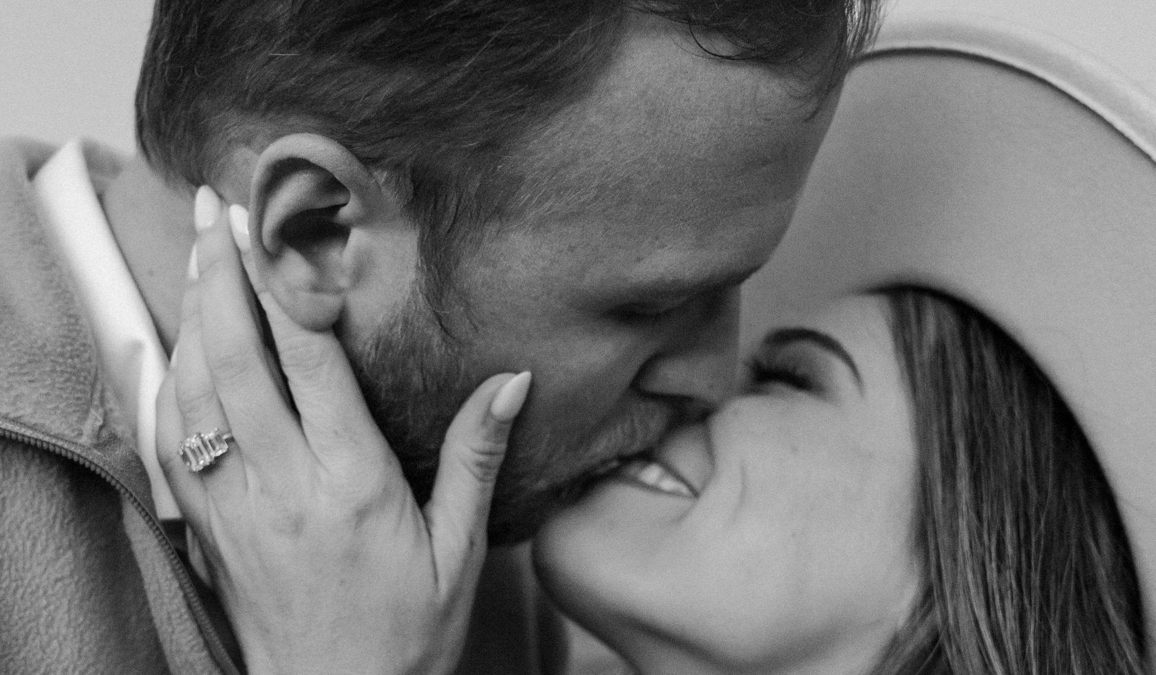 Shannon Basford and Tyler Paul Smith's Wedding Website