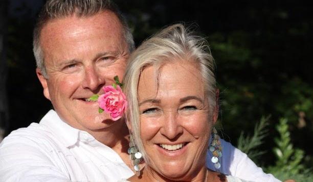 Christine Koehler and Greg Roberge's Wedding Website