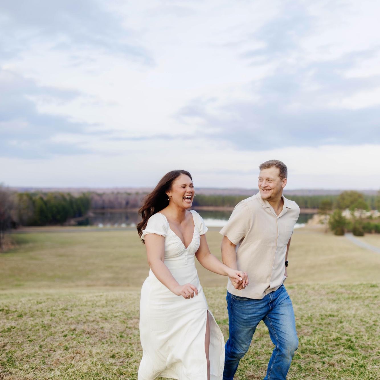 Laney Joyner and Trey Alderman's Wedding Website