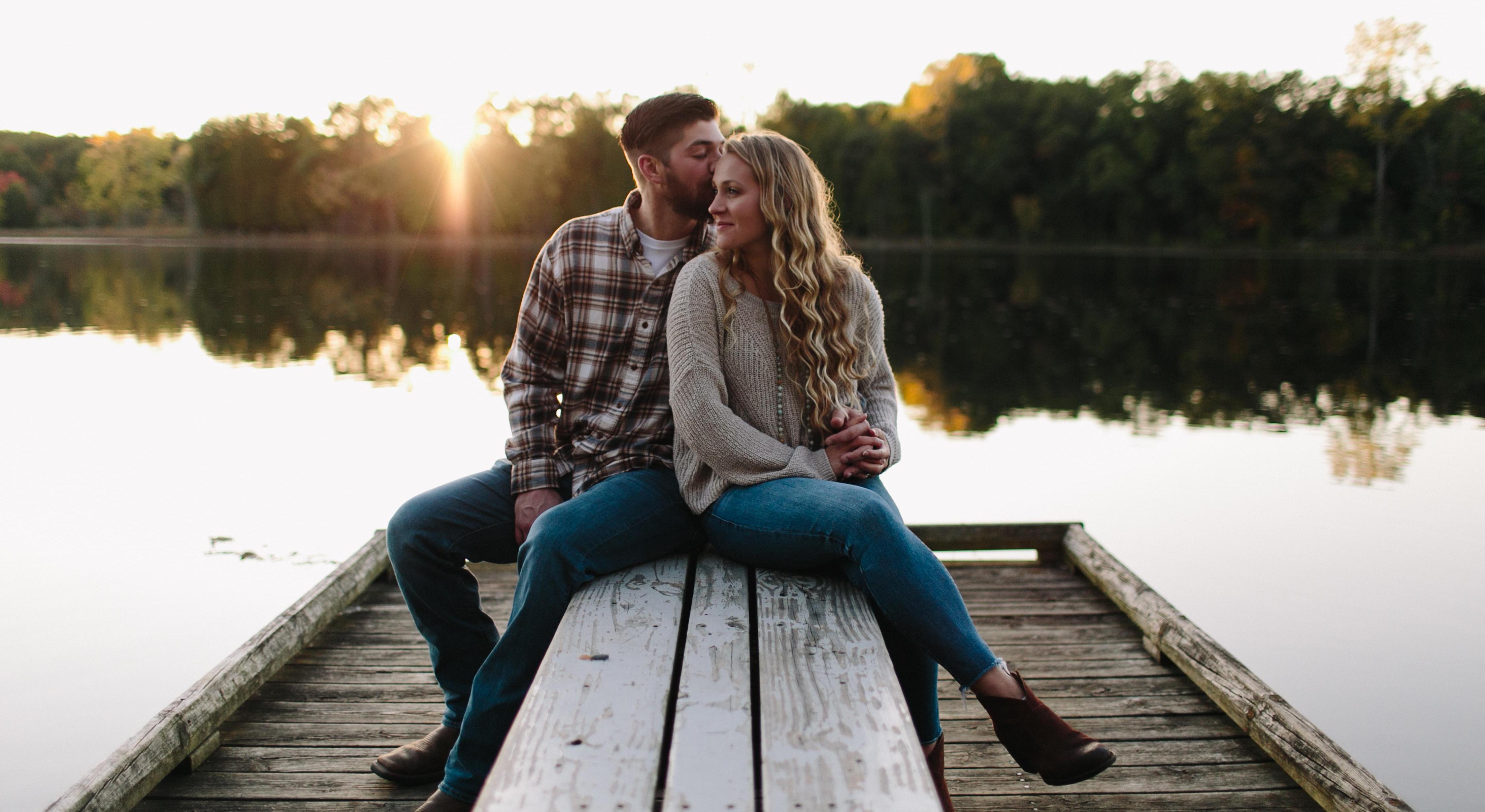 Emily Matteson and Mitchell Stefanski's Wedding Website