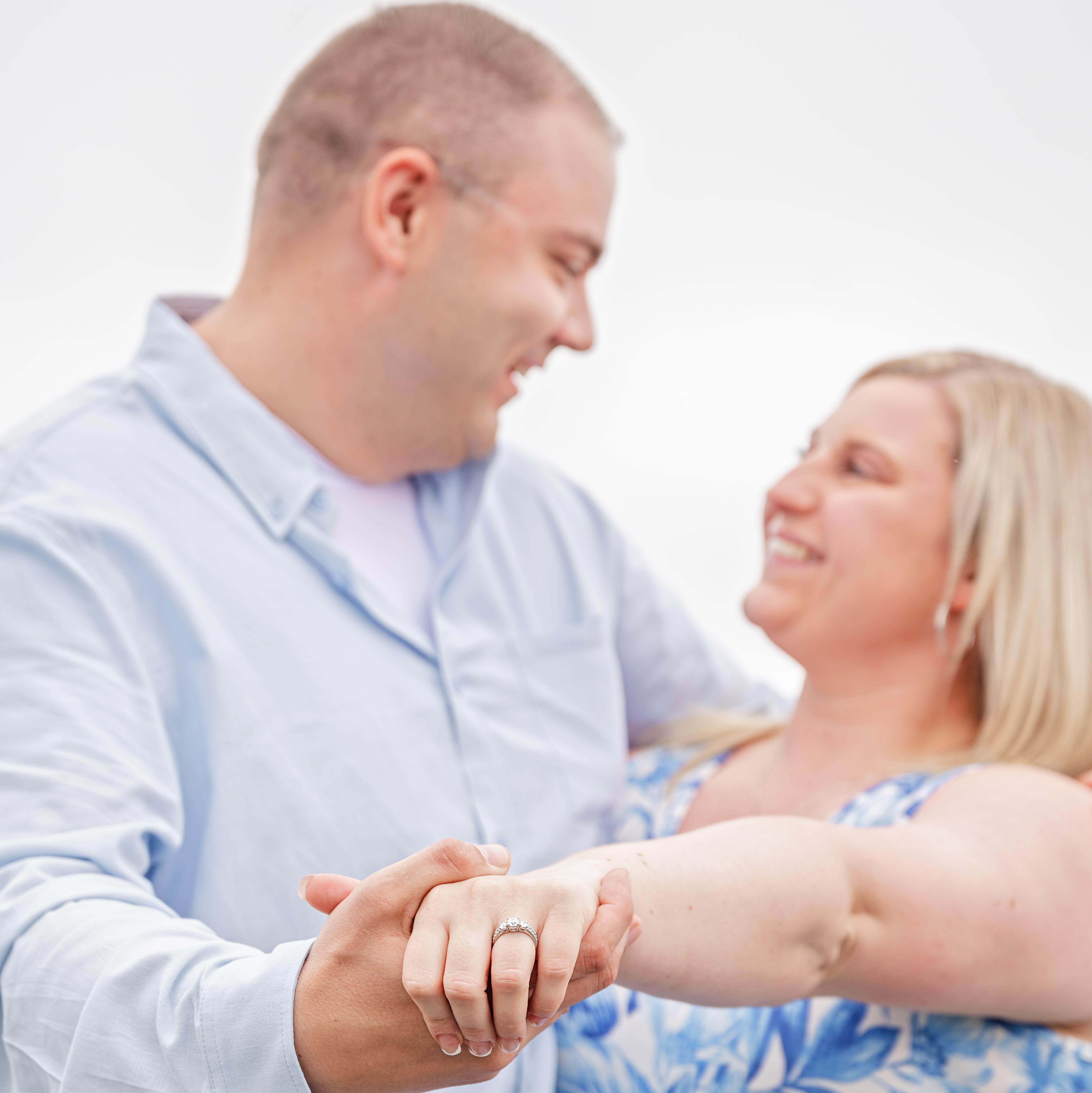 Michael Francis Linardo and Katherine Ann Bennett's Wedding Website