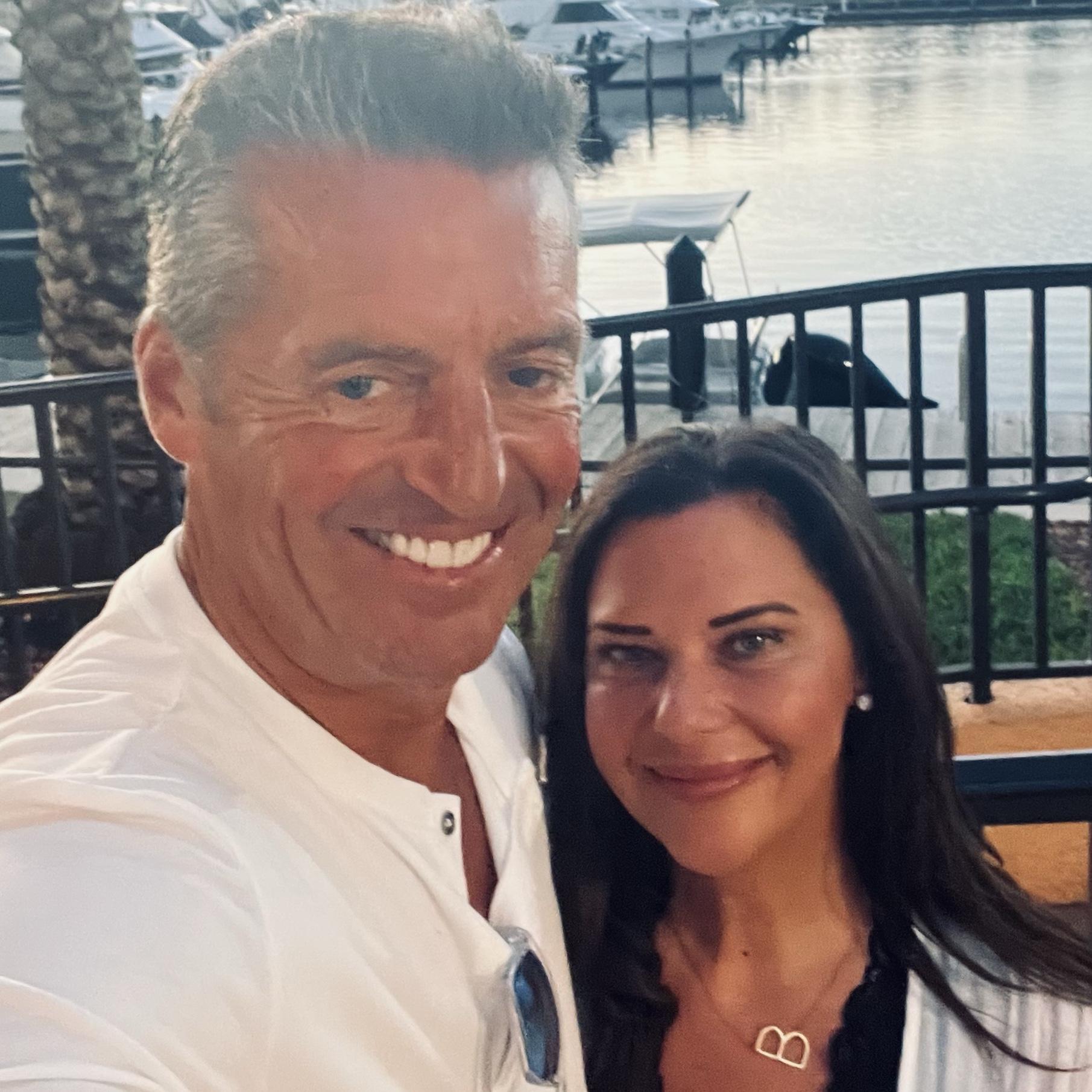 Bridget Beard and Christopher Zevchik's Wedding Website