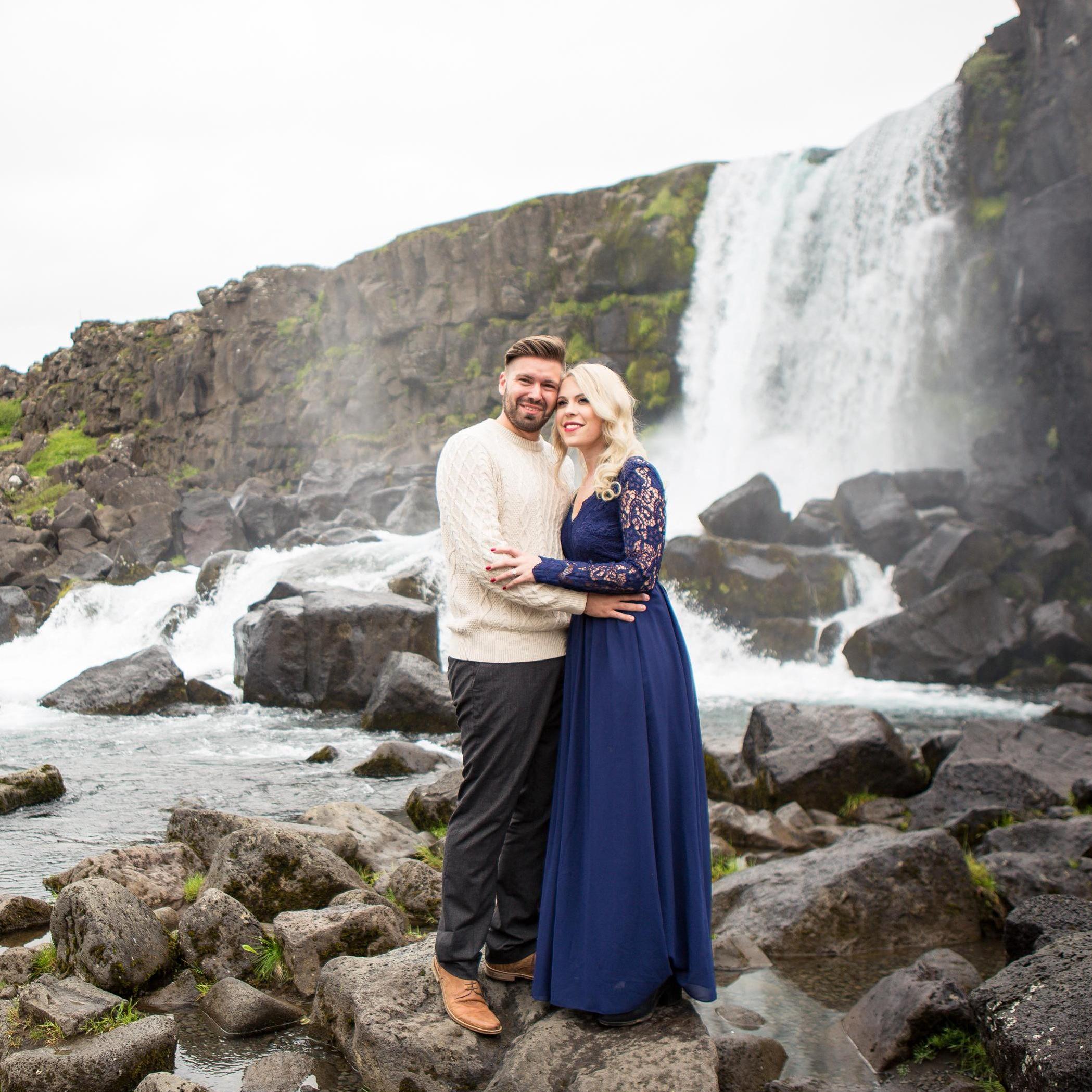 Molly Brennan and Adam Stofko's Wedding Website