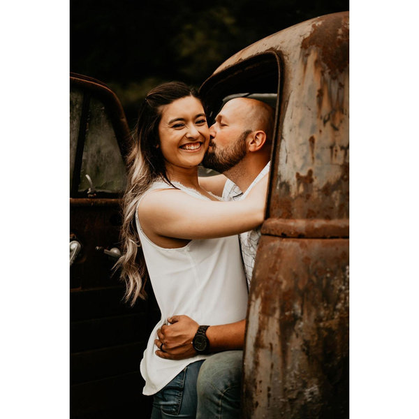 Janelle Johnson and Jason Vogl's Wedding Website