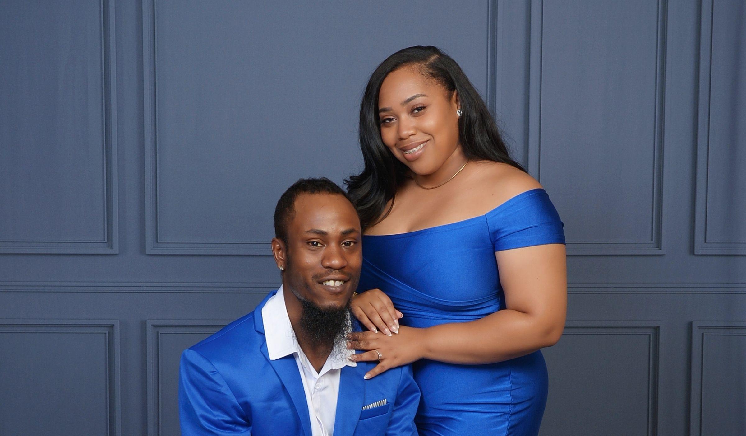 Kasey Wilson and Juwan Wilson's Wedding Website