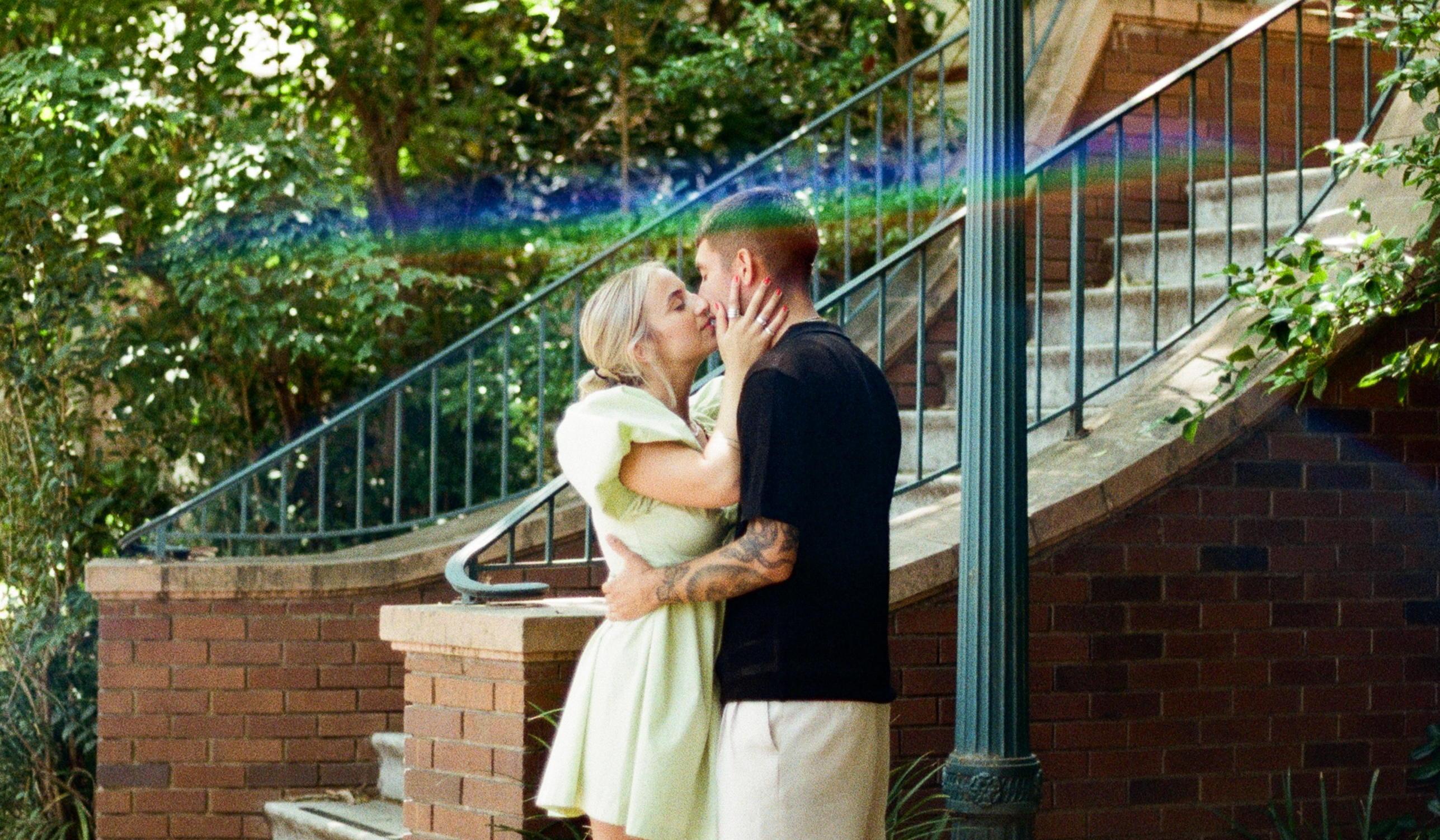 Jessica Bell and Miles Silvas' Wedding Website