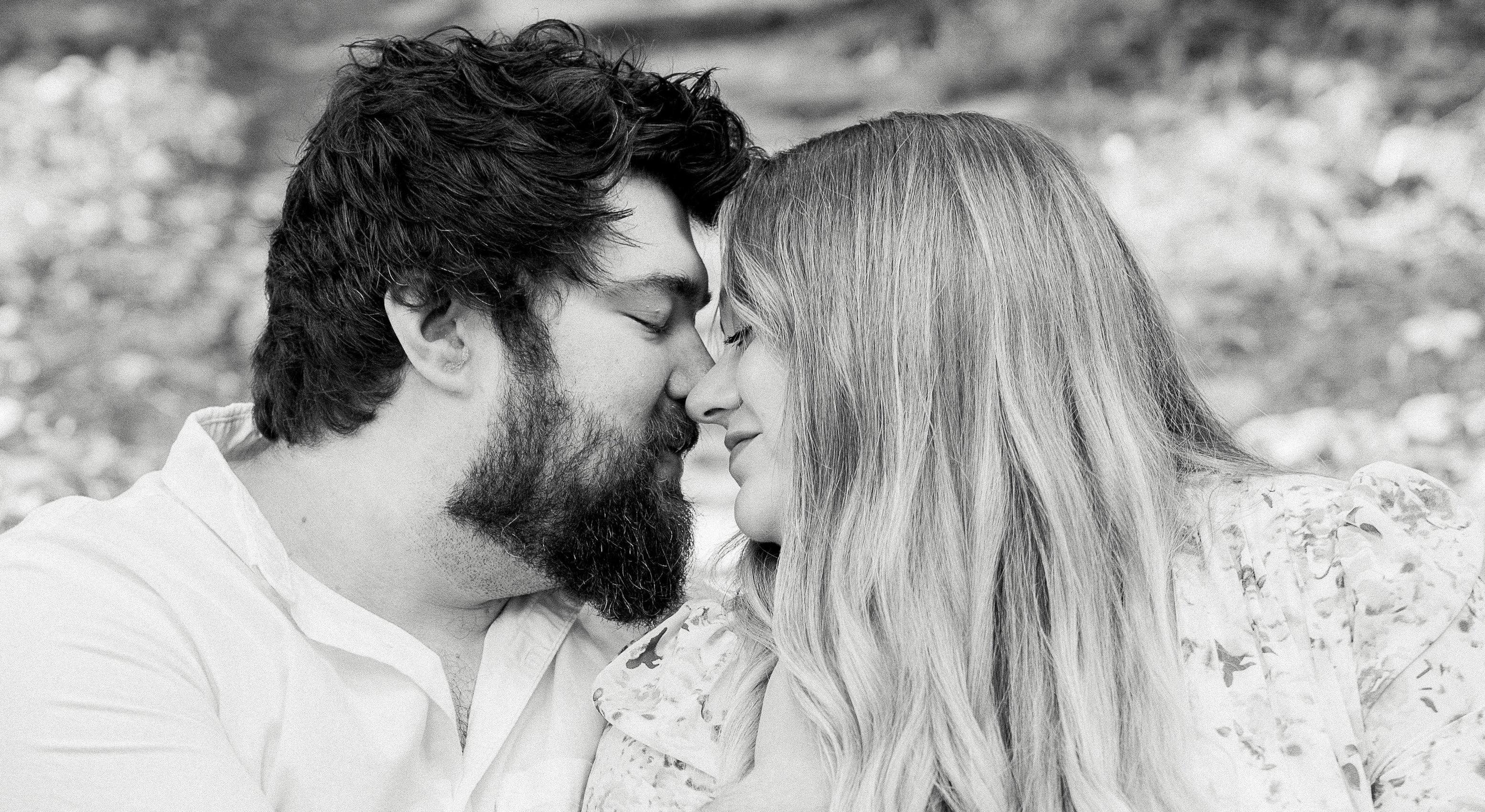 Megan Fussell and Brandon Hobbs' Wedding Website