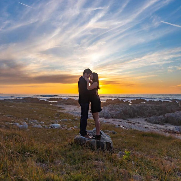 Michelle Overton and Kerwin Fabian's Wedding Website