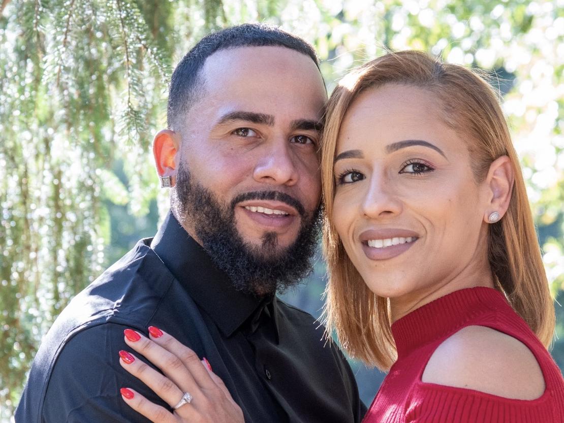 Stephanie Franceschi89@Gmail.Com and Marcio Chiesa's Wedding Website