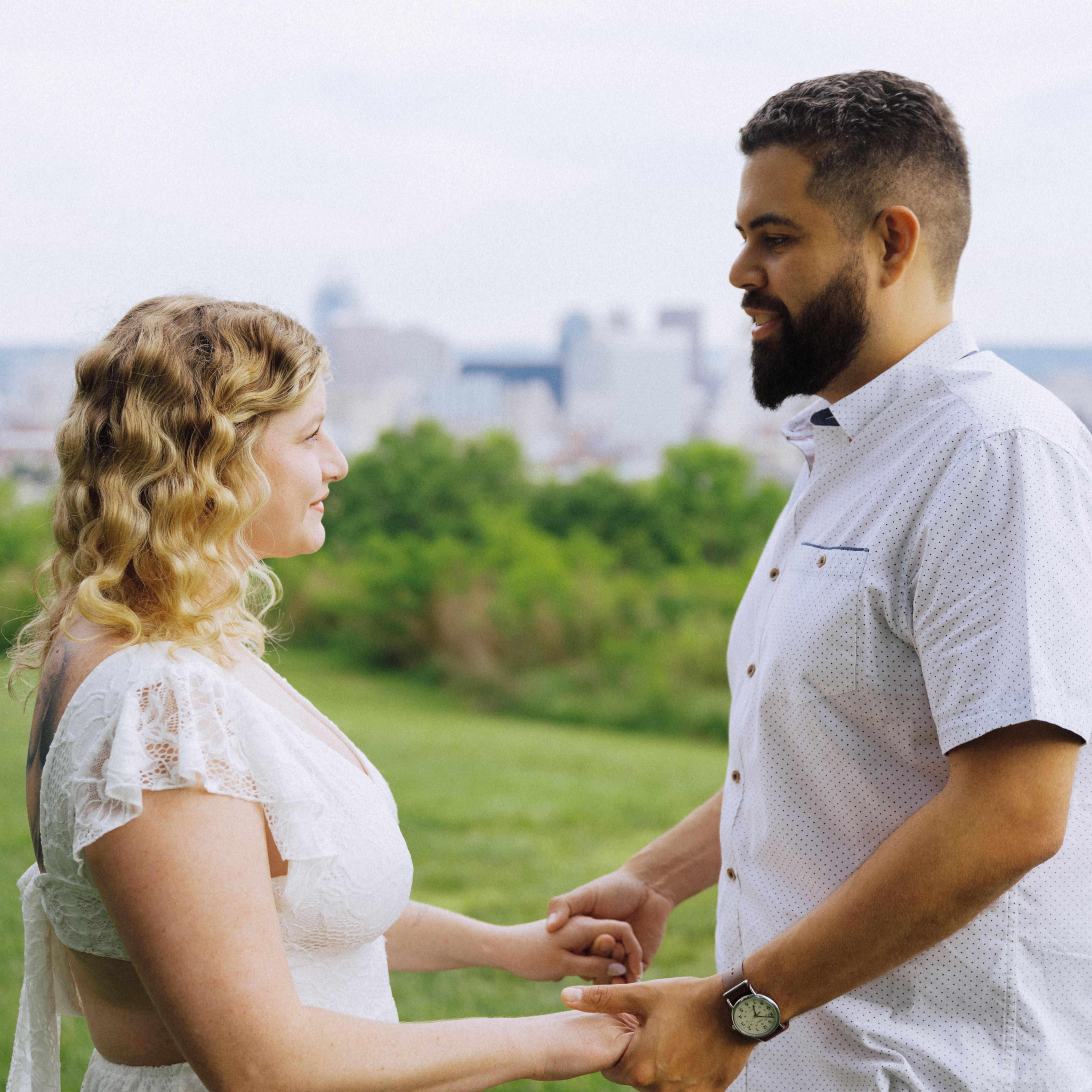 Kacie Sparks and Alejandro Aleman's Wedding Website