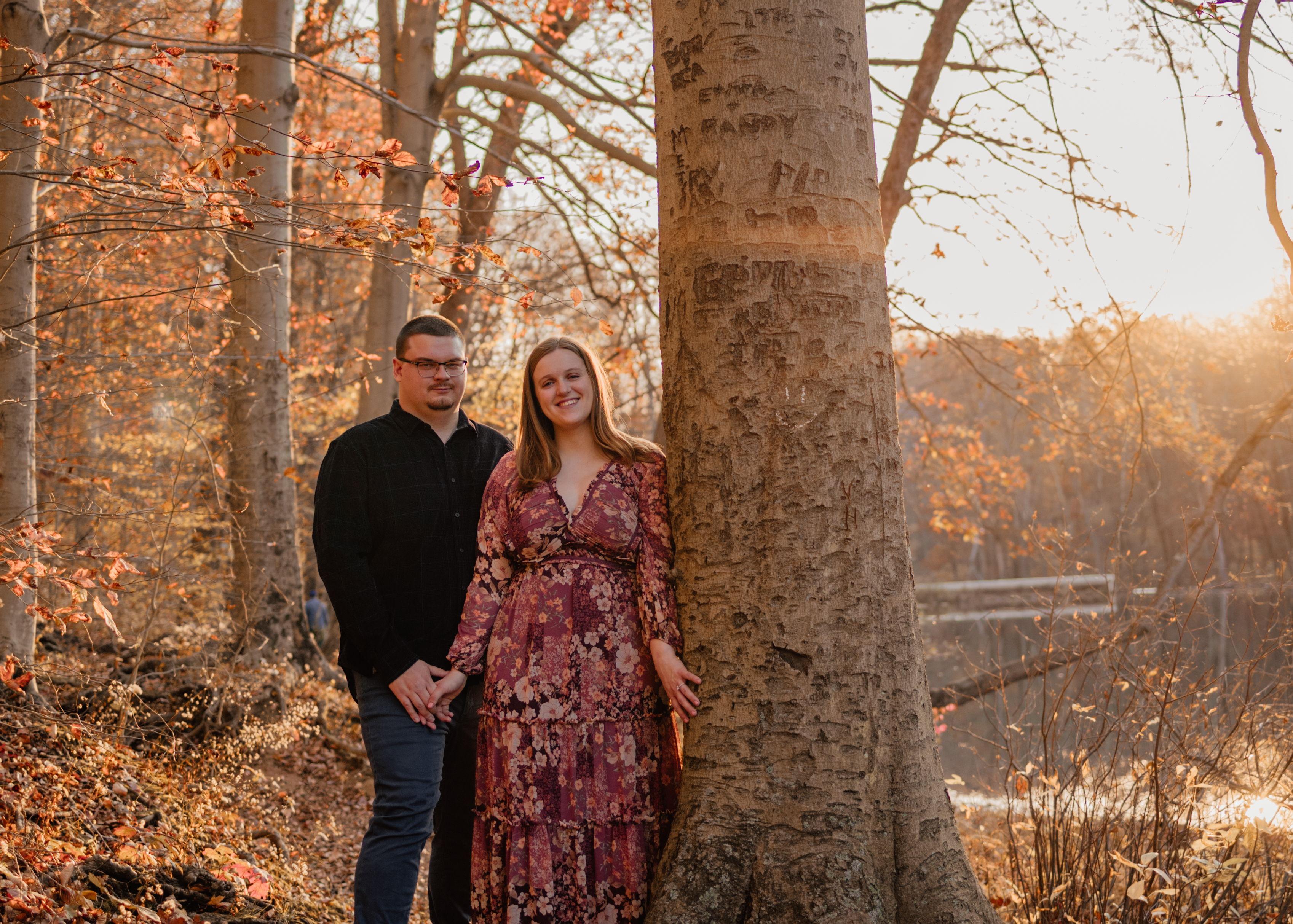 Audrey Merenda and Dylan Gordeuk's Wedding Website