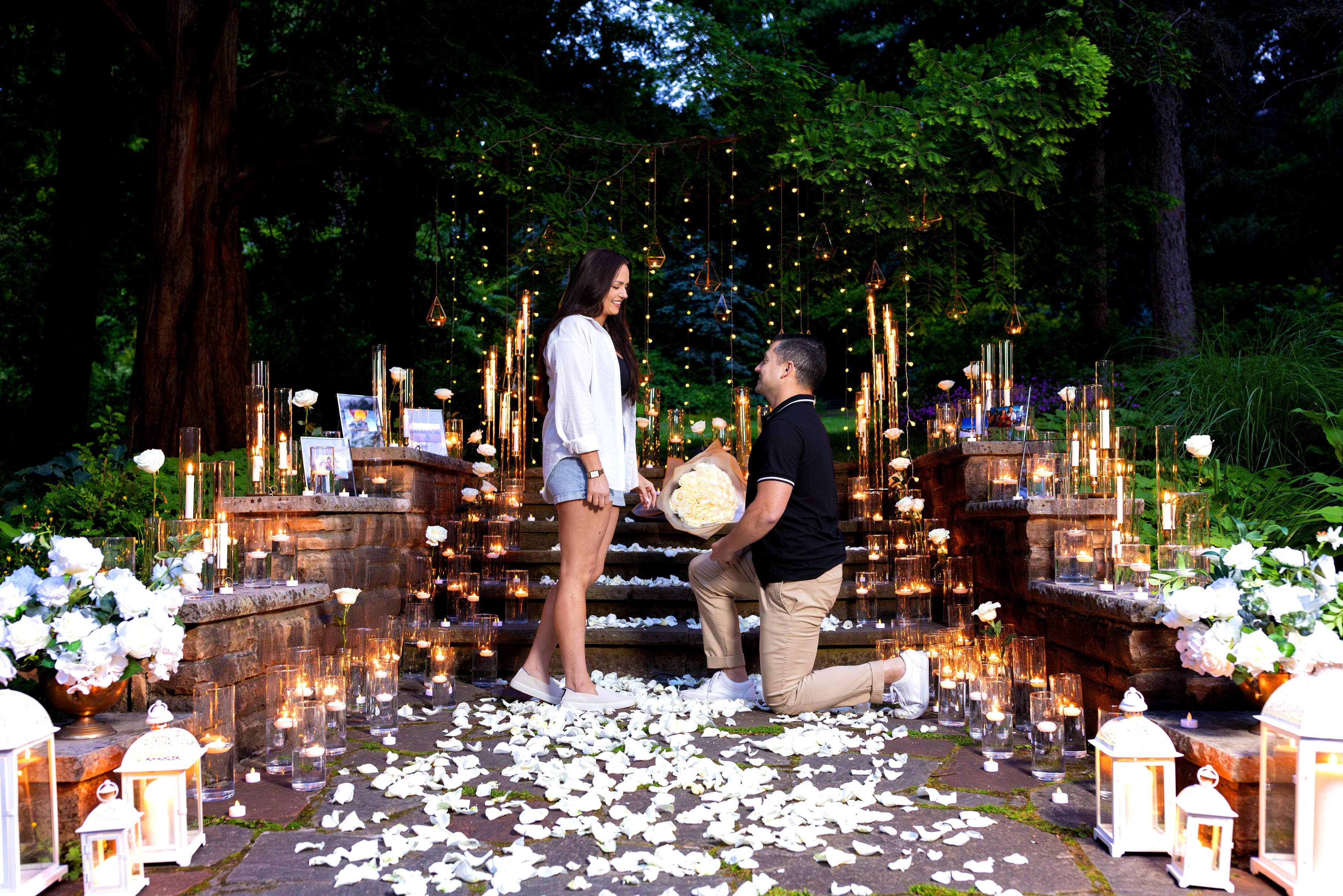 Teresa Sprow and Tom Migliaccio's Wedding Website