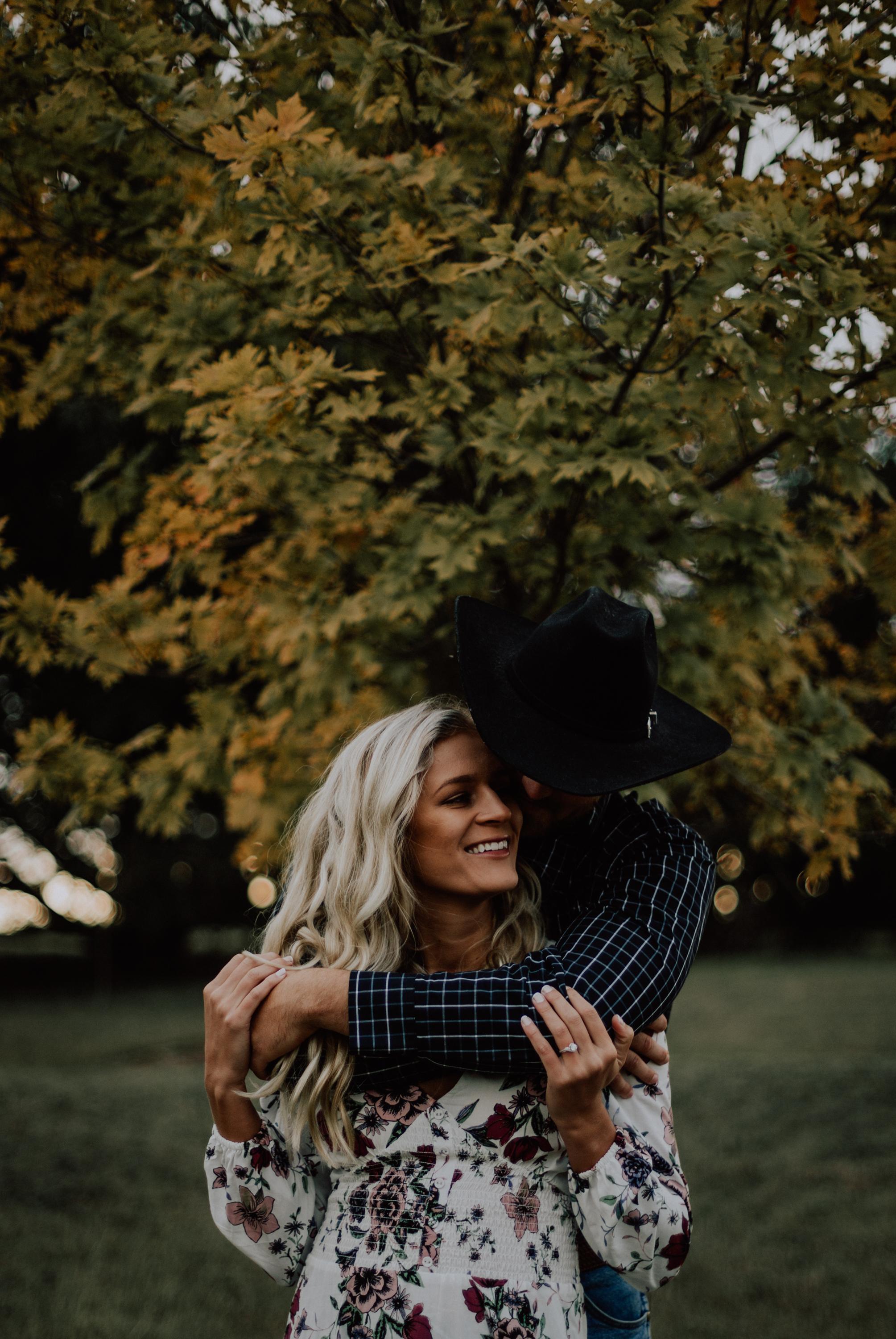 Remi Behrends and Ty Clark's Wedding Website