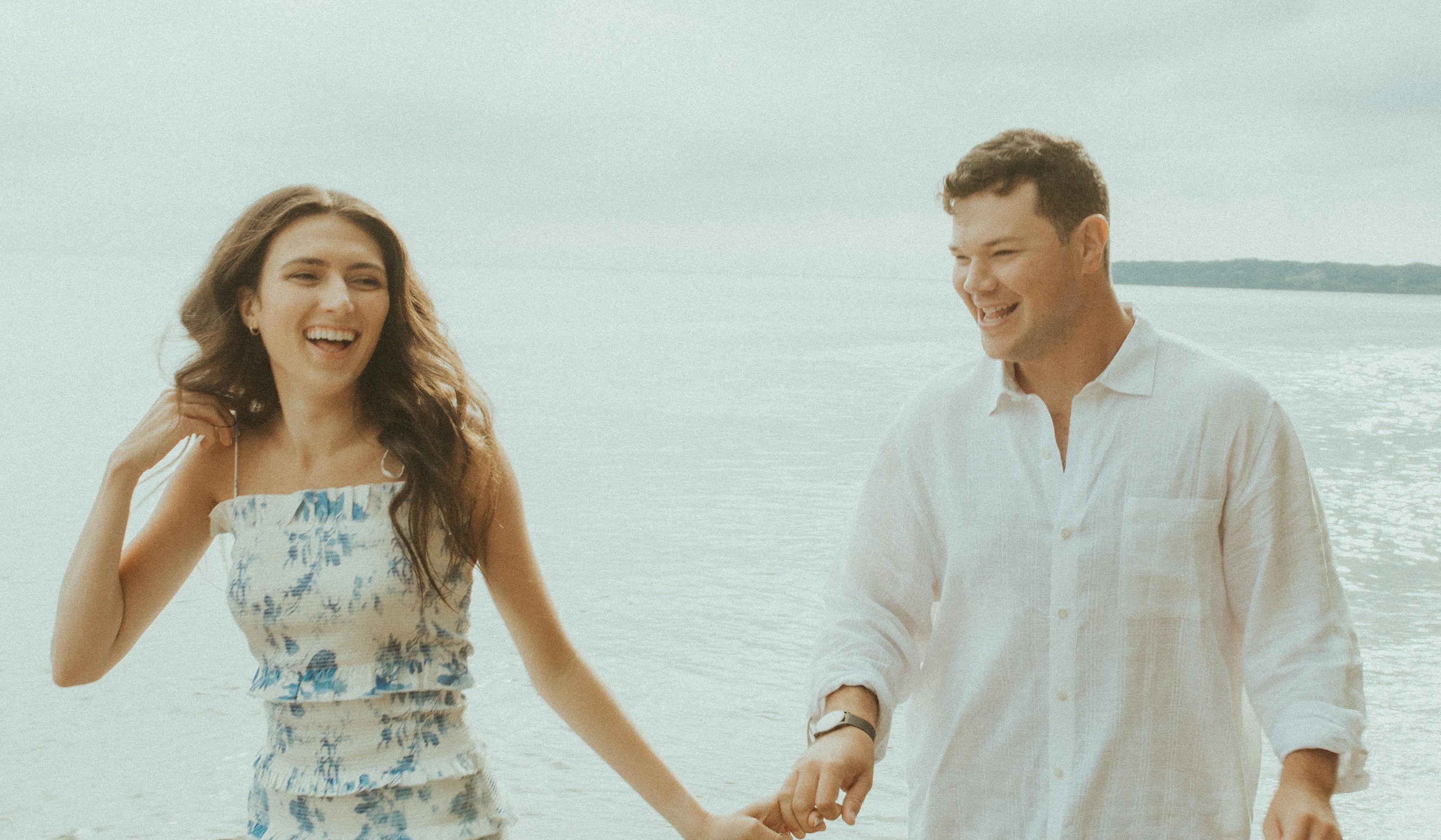 Erica Reinhardt and Mitchell Kennedy's Wedding Website