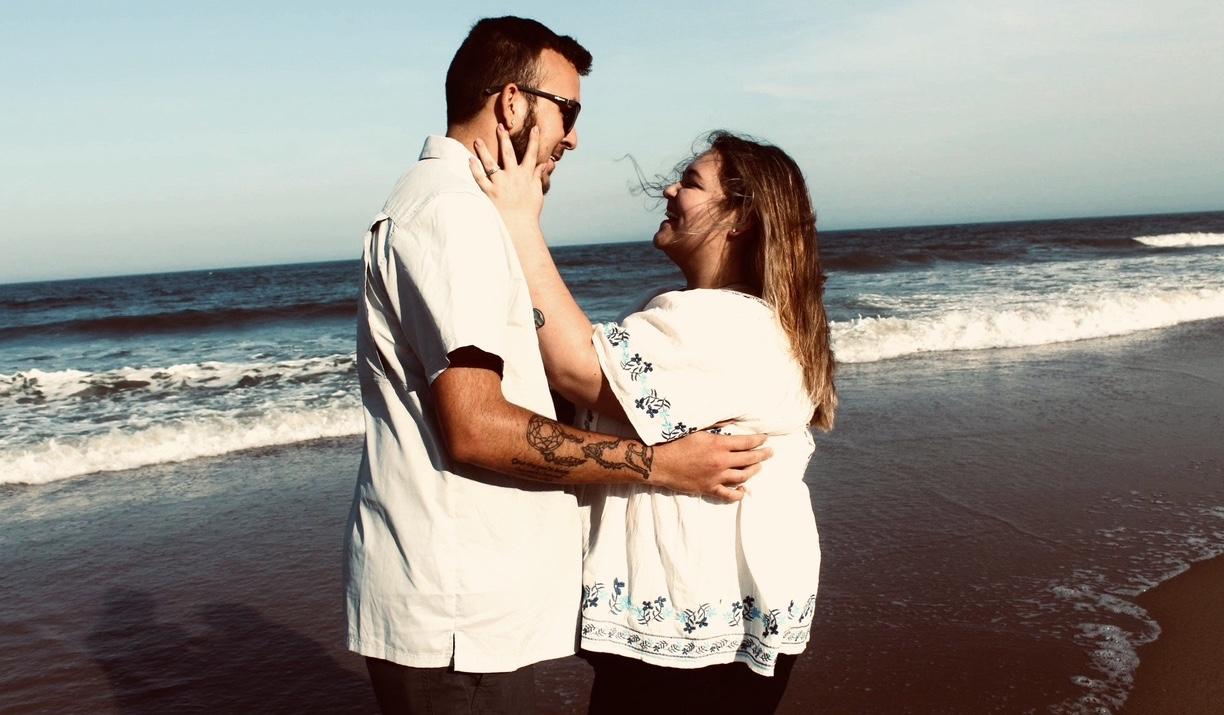 Isabella Sanders and Cr Woodworth's Wedding Website