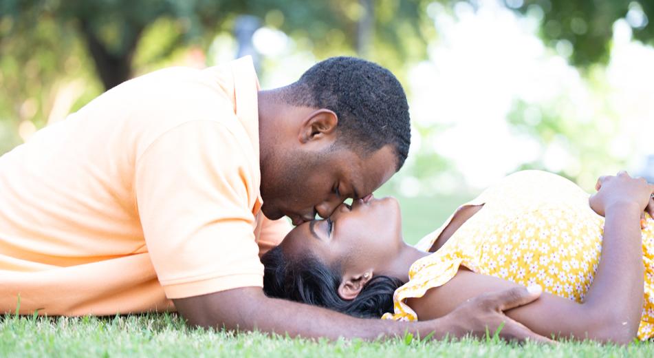 Felicia Porter and Brian McDaniel's Wedding Website