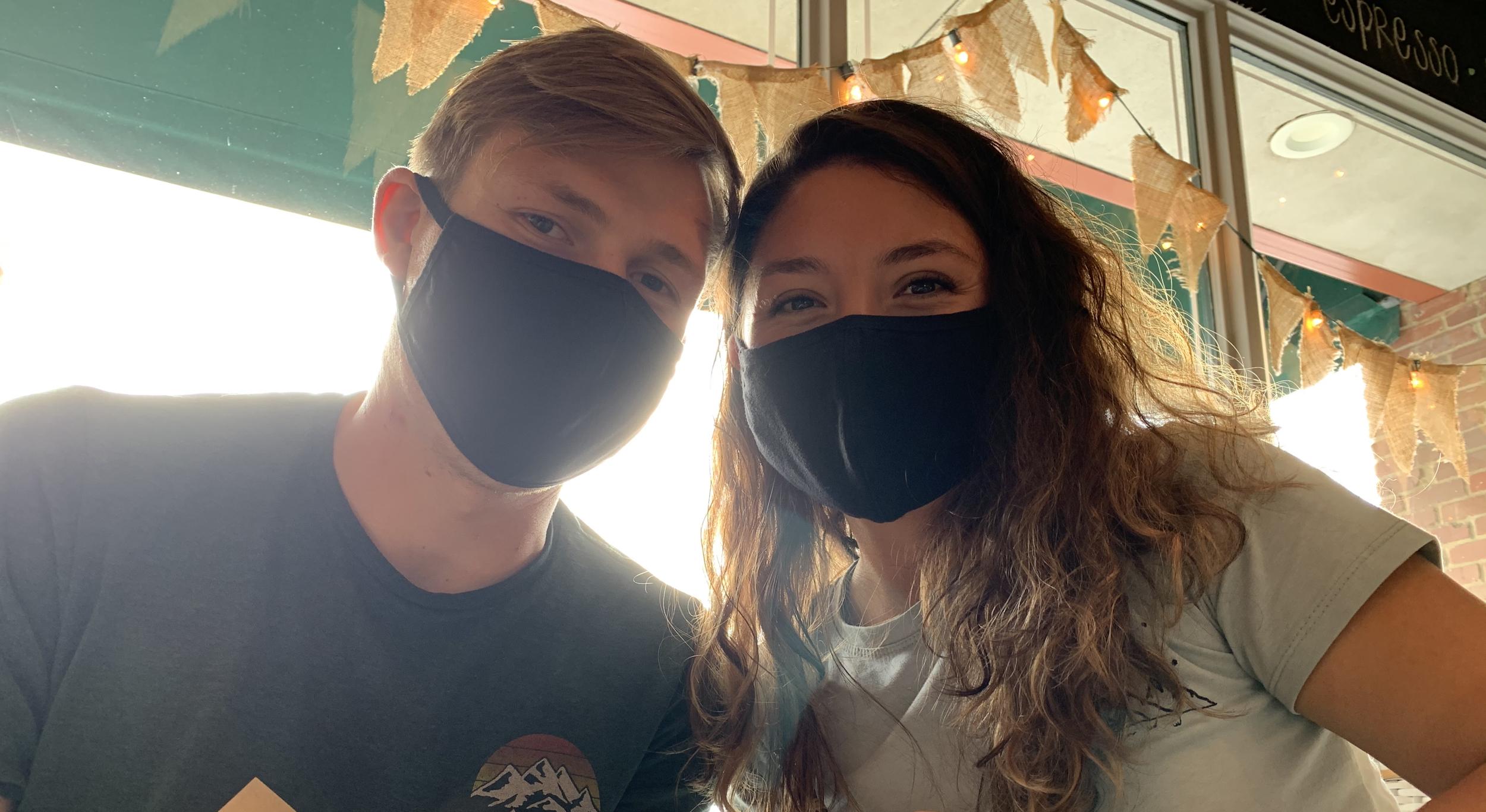 Cole Reynolds and Alondra Gonzalez Alarcon's Wedding Website