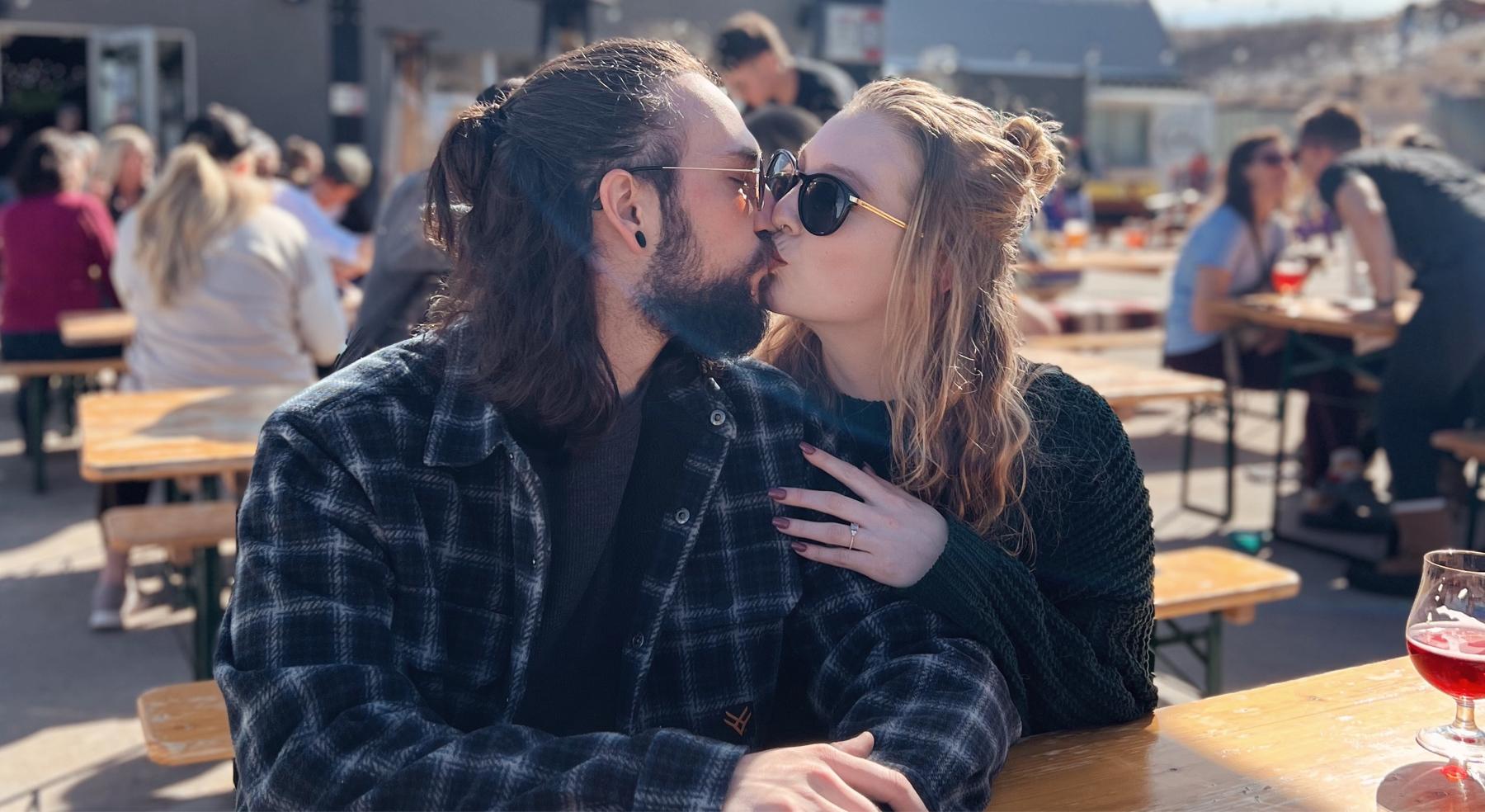 Abigail McCormick and Matthew McCormick's Wedding Website