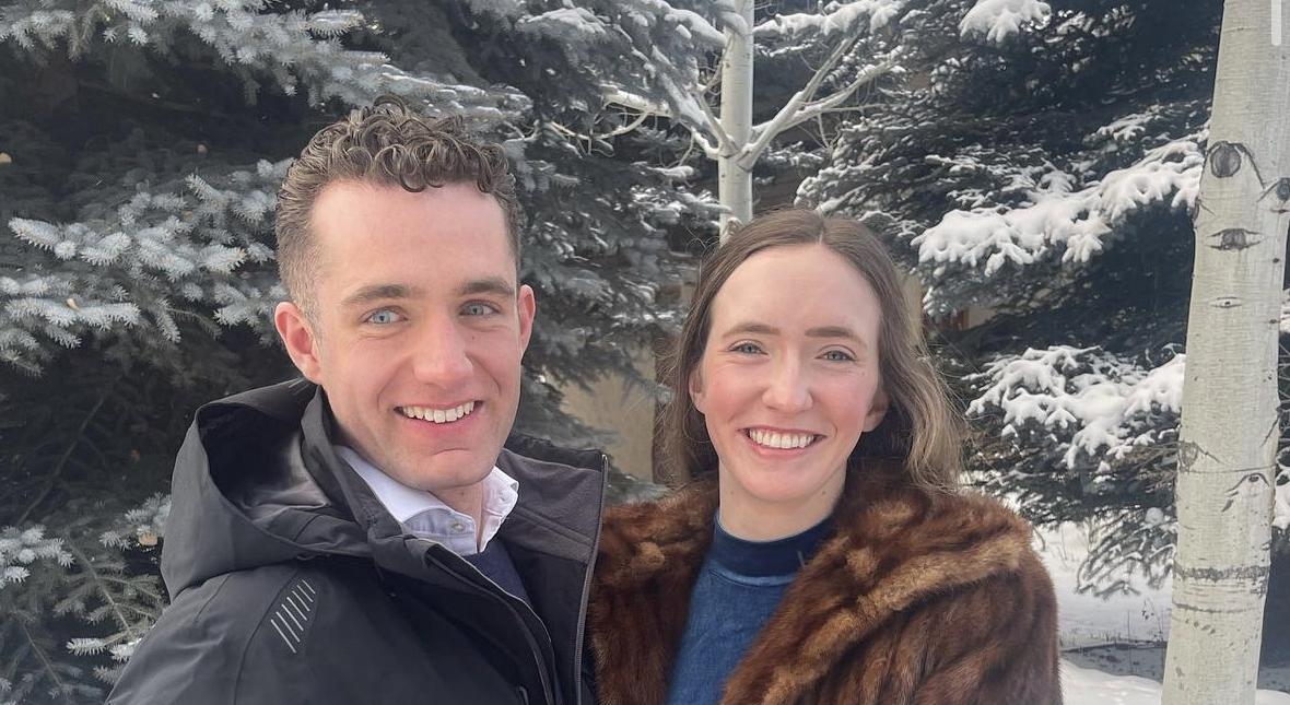 Gloria Deignan and James Melanson's Wedding Website