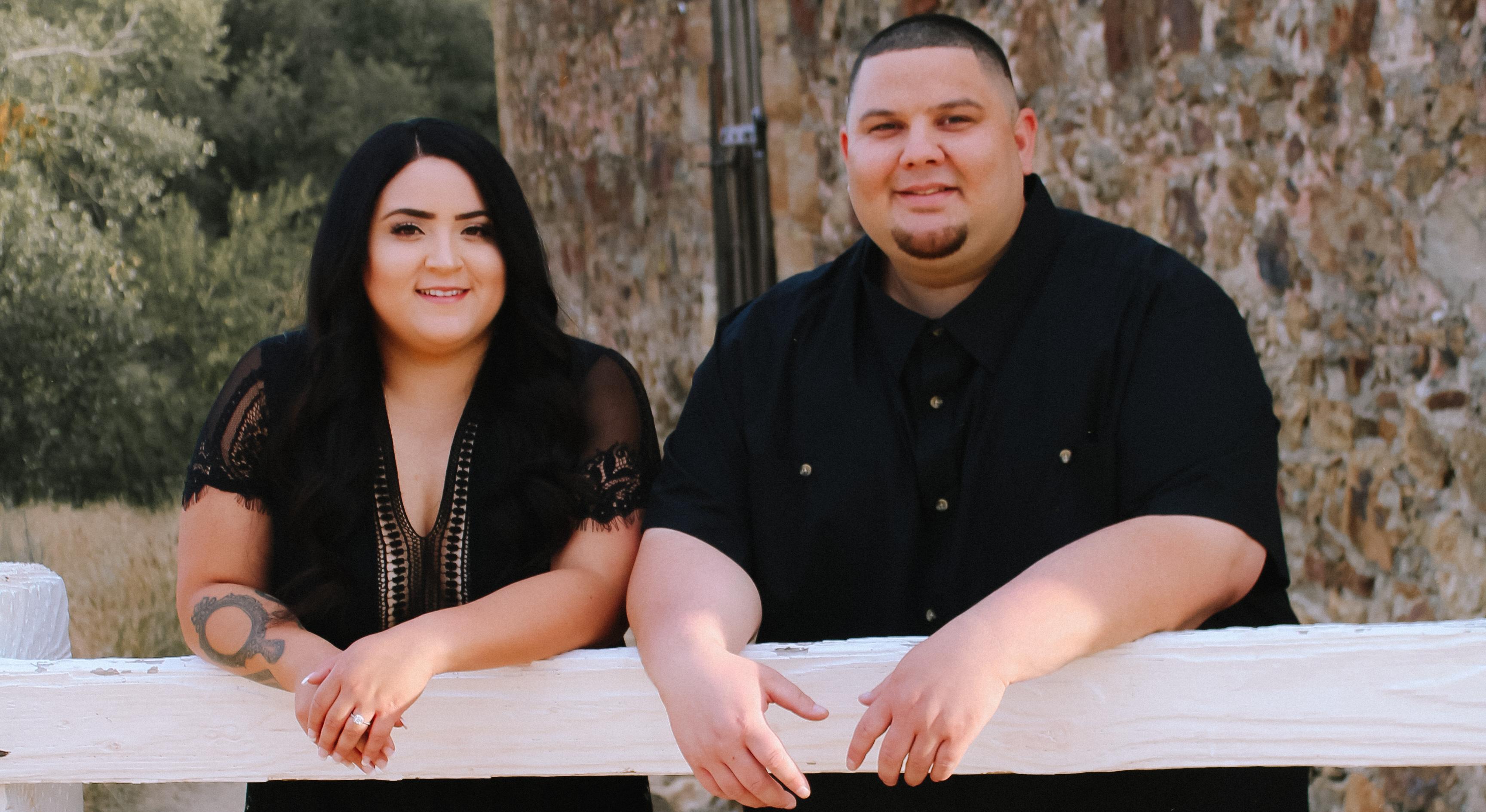 Brandy Baldovino and Jeremy Towner's Wedding Website