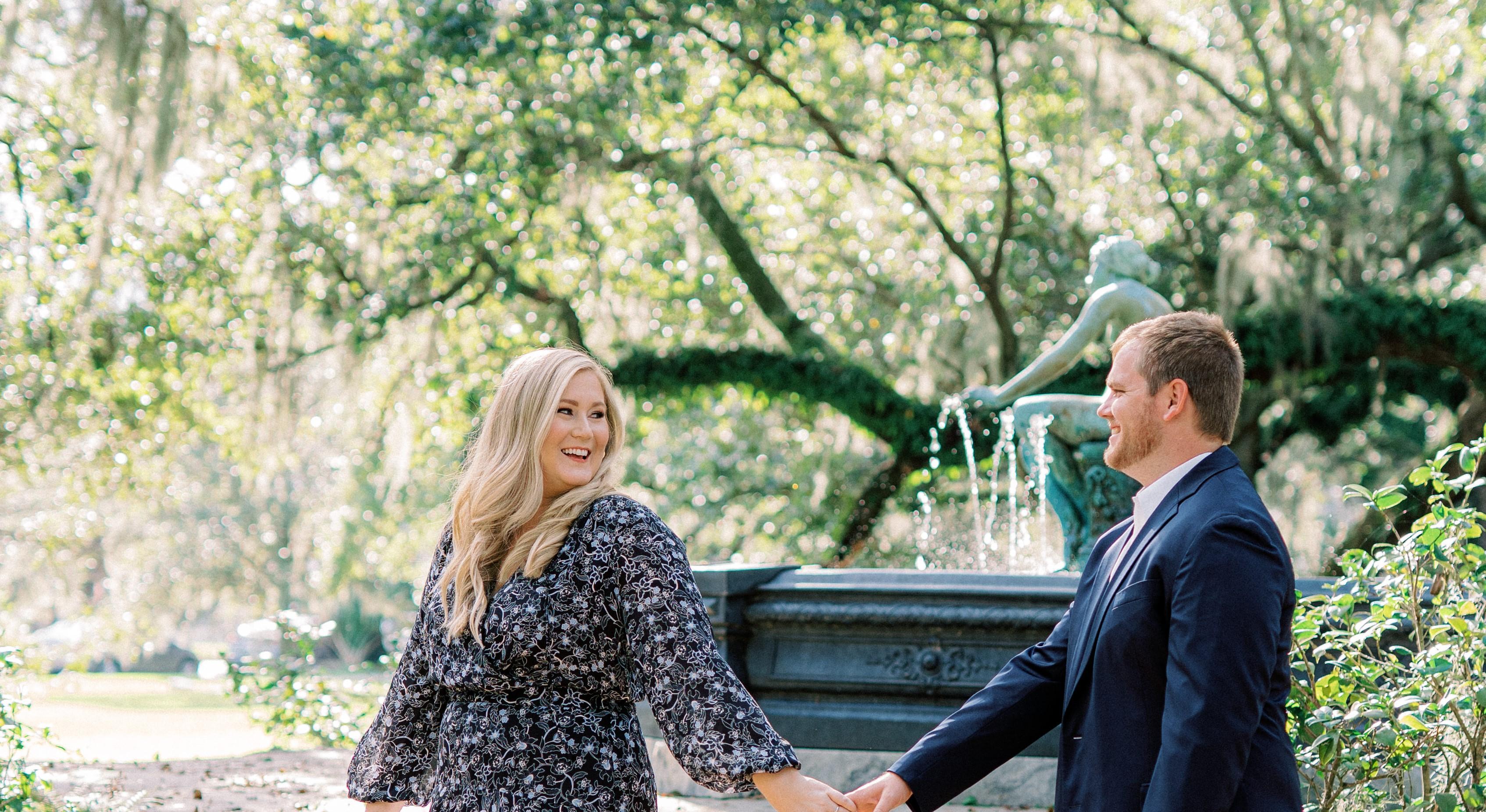 Emily Kilpatrick and Mitchell Antony's Wedding Website