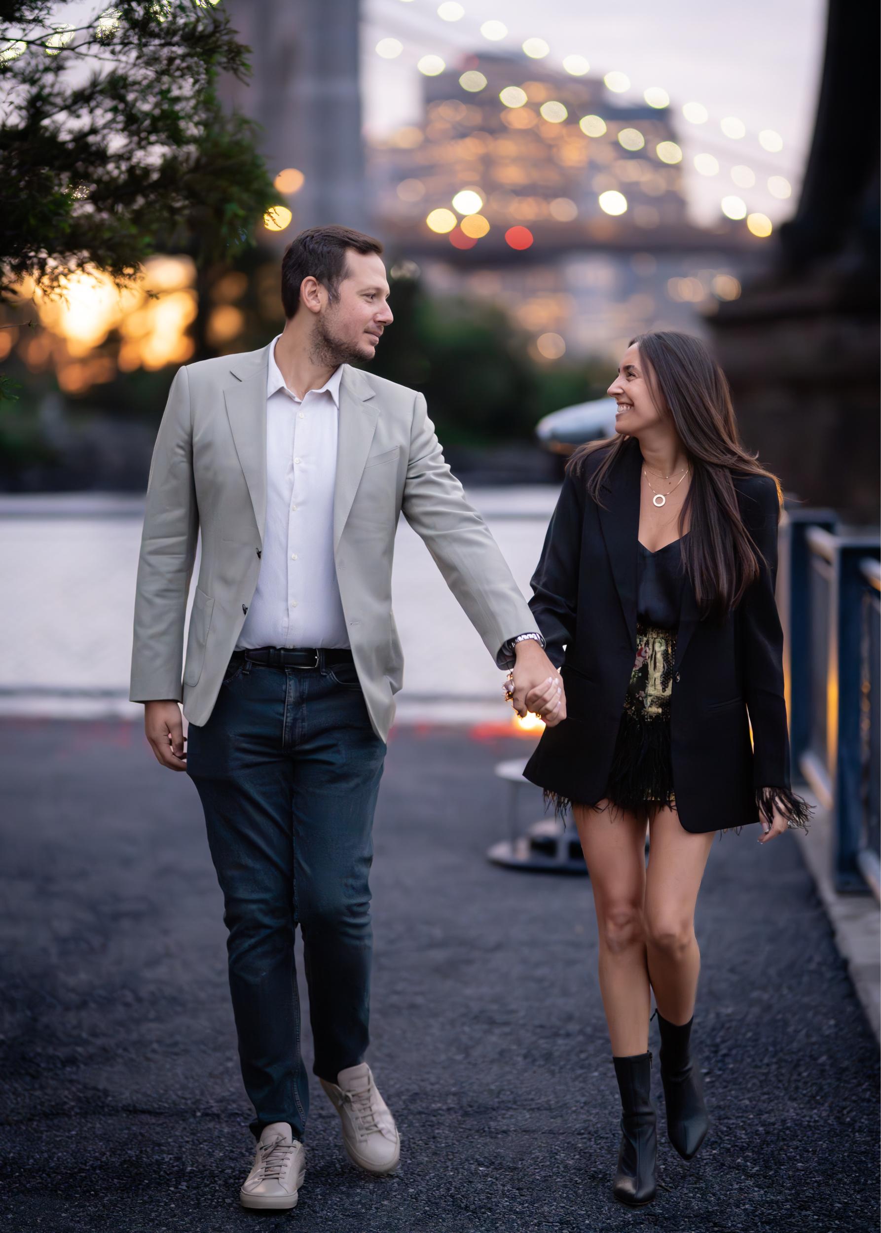 Bari Genoa and Zachary Grossman's Wedding Website