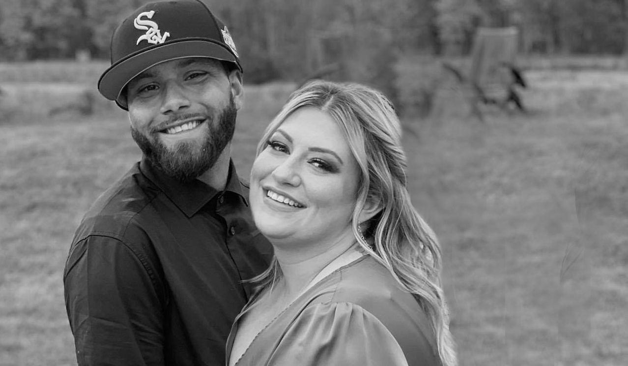 Casey Lynne Perruzzi and Ruben Ortiz's Wedding Website