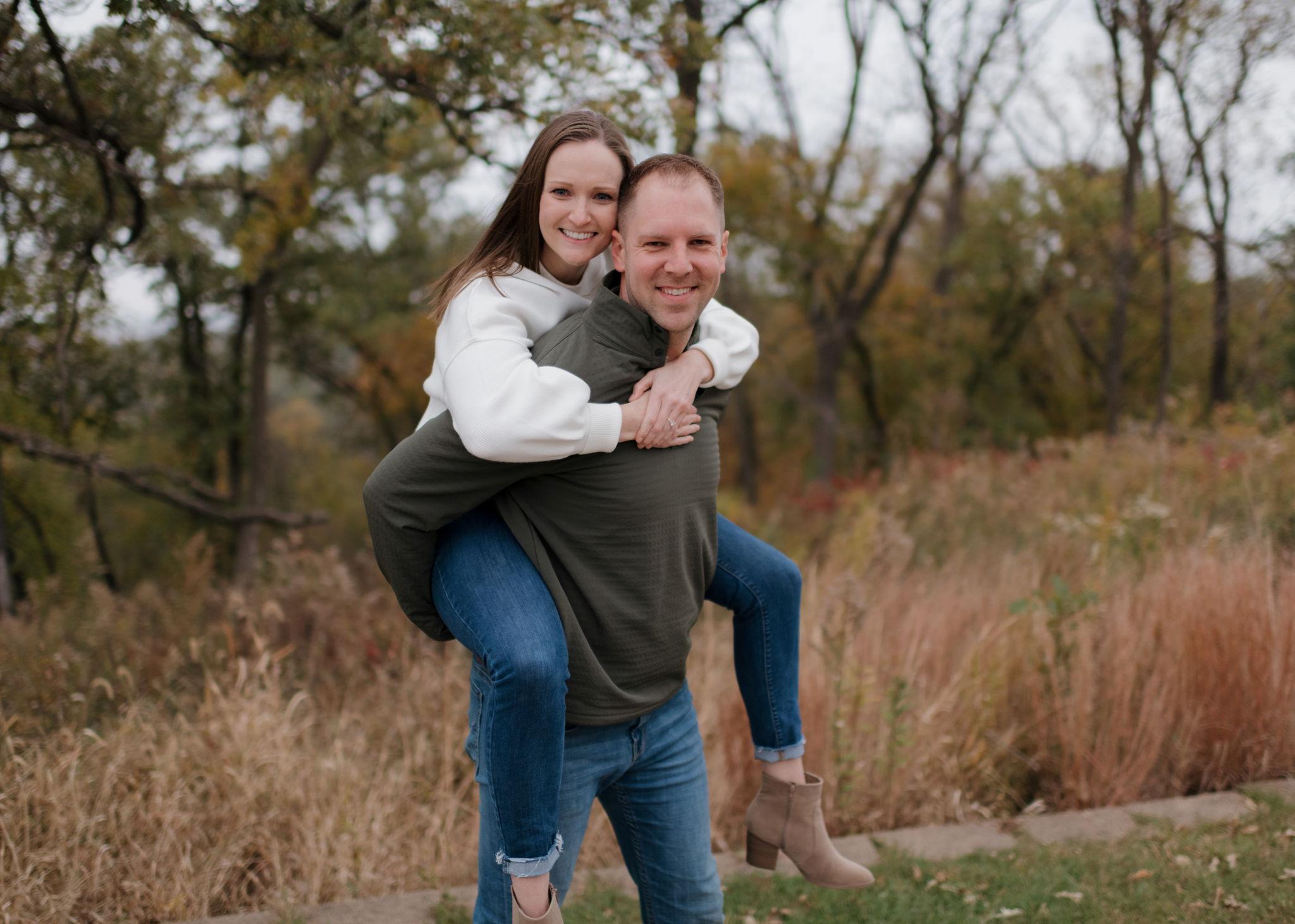 Megan Miller and Nicholas Fowler's Wedding Website