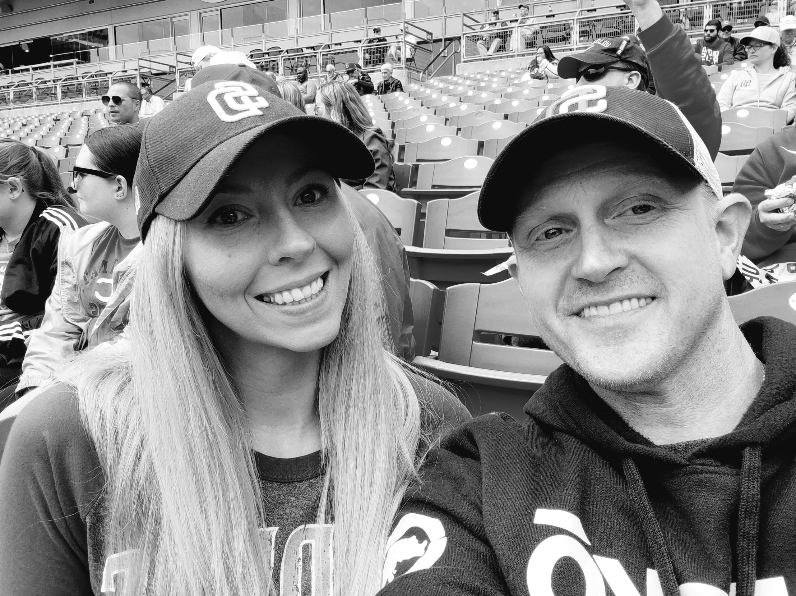 Erin Shipley and Sean Dvorak's Wedding Website