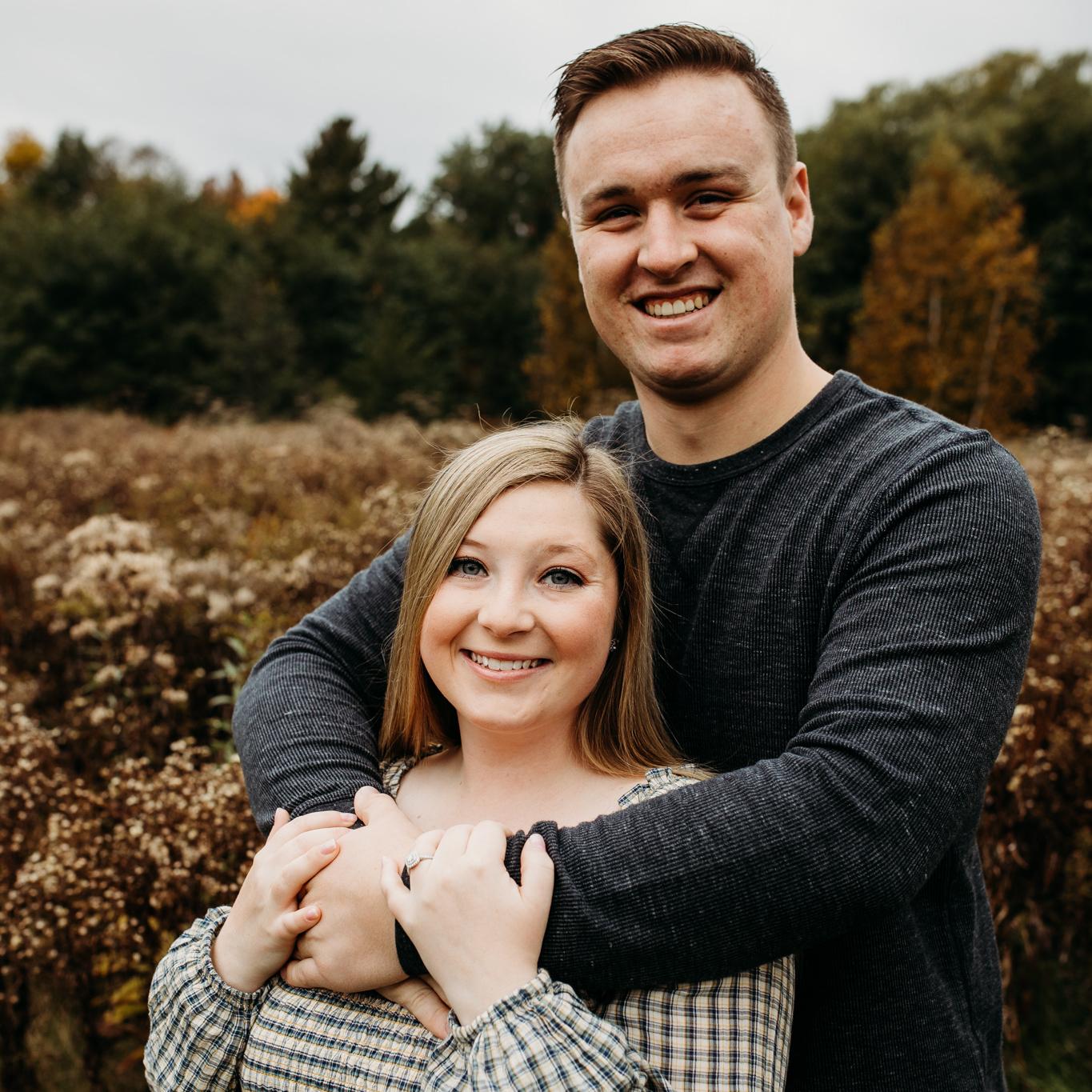 Rachel Hetzel and Nick Sterman's Wedding Website