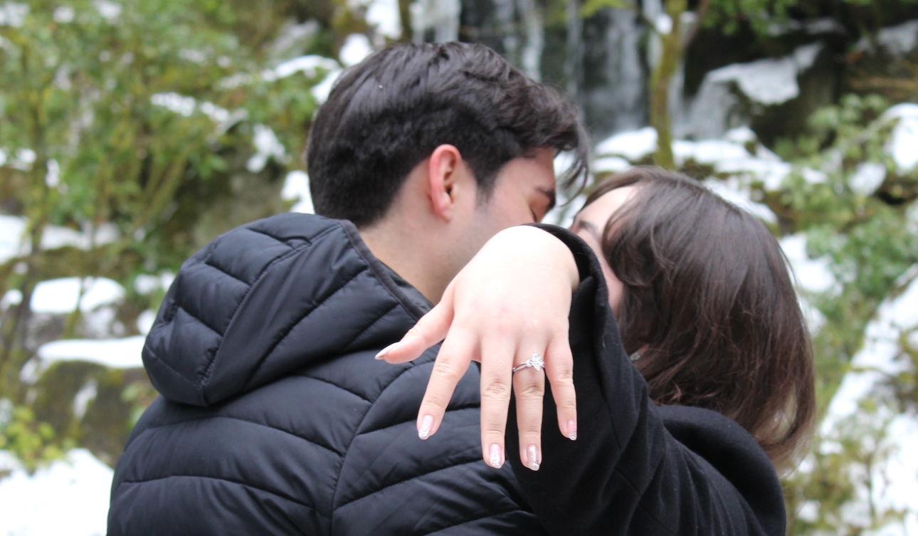 Kyla Massie and Lucas Corbin's Wedding Website