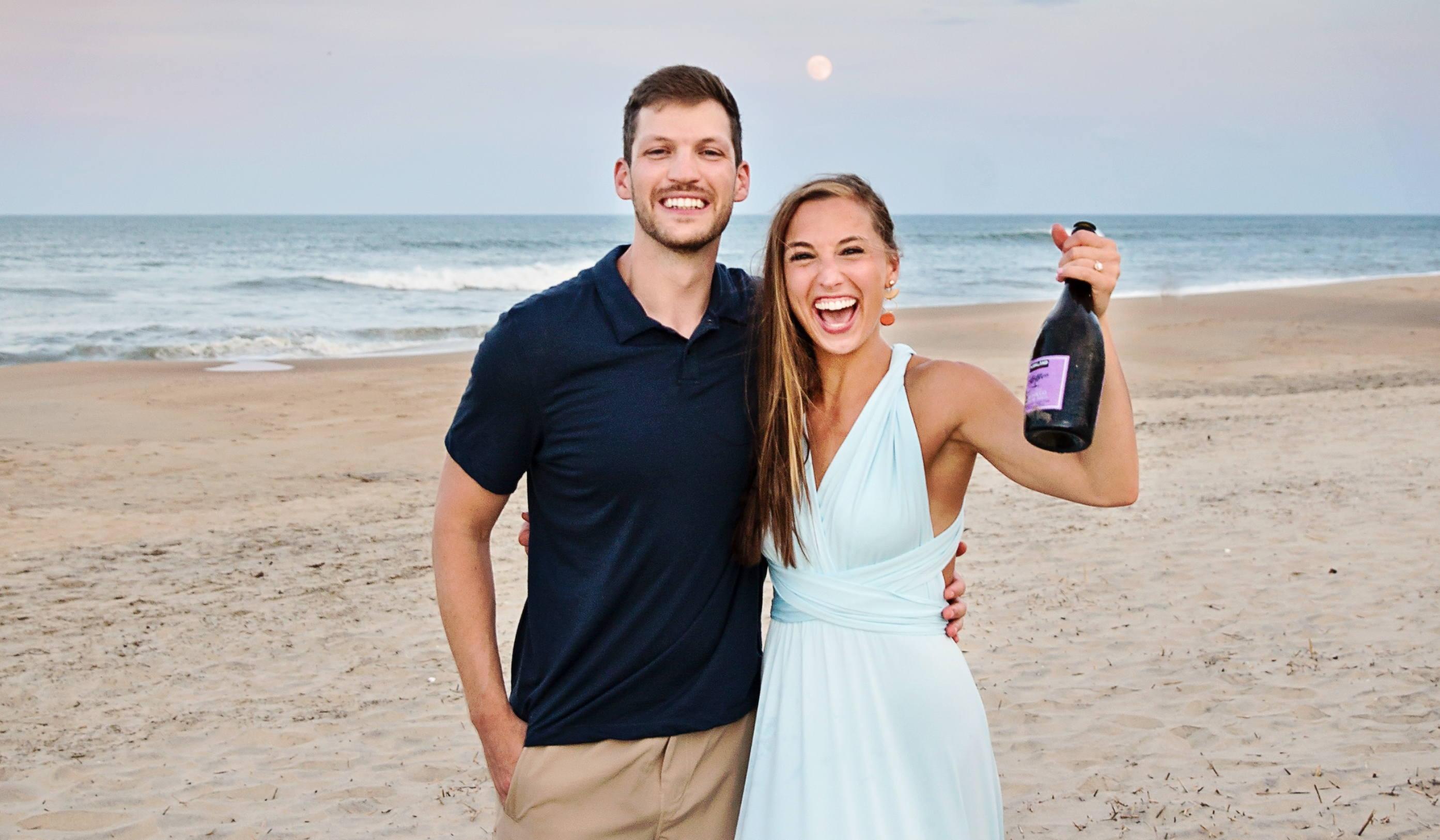 Eileen Fauteux and John Ryan Newmarker's Wedding Website