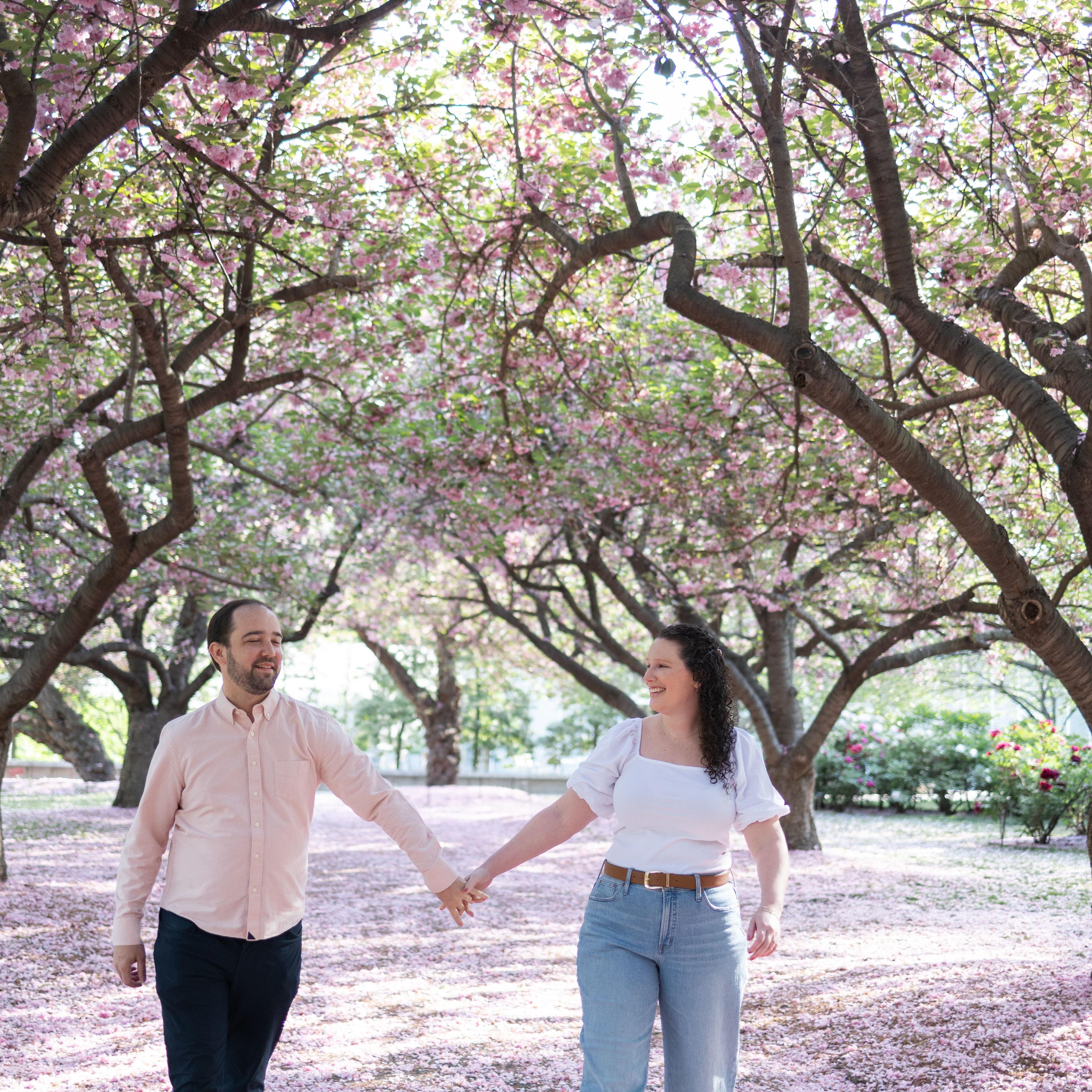 Erin Burpoe and Jamie Lawler's Wedding Website