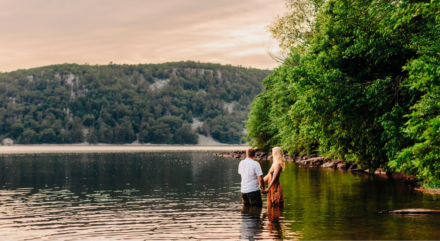 Molly Kastner and Michael Riley's Wedding Website