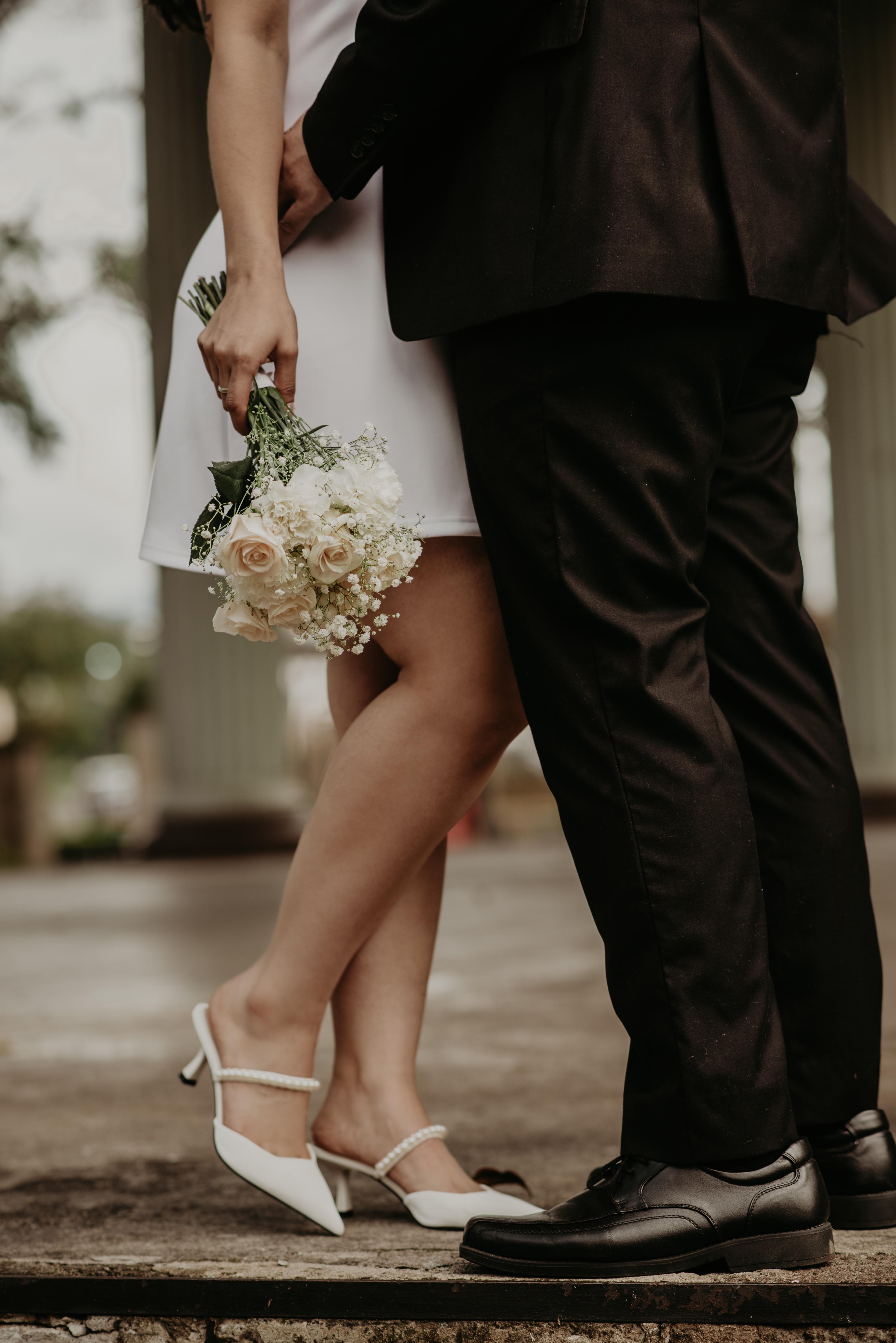 Maria Mora and Brandon Cubero's Wedding Website