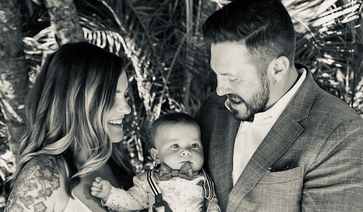 Hillary Lamb and Taylor Allen's Wedding Website