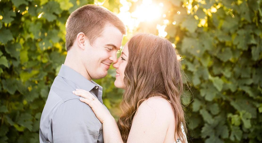Nicole Lamoureux and Zach Goble's Wedding Website