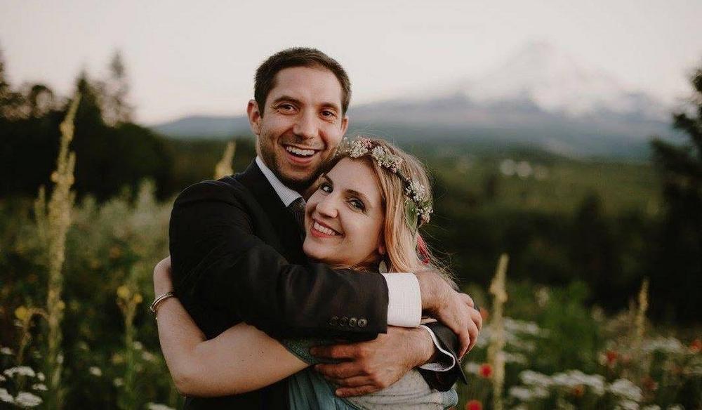 Marie Hastreiter and Daniel Soltman's Wedding Website