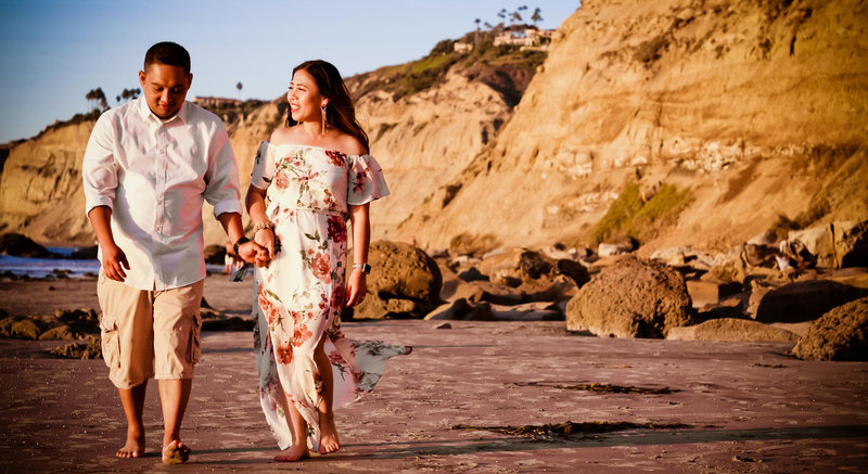 Michael Mendiola and Gene Kristina De Ocampo's Wedding Website