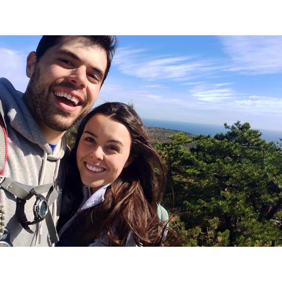 Kelsey Sullivan and Anthony Lucivero's Wedding Website