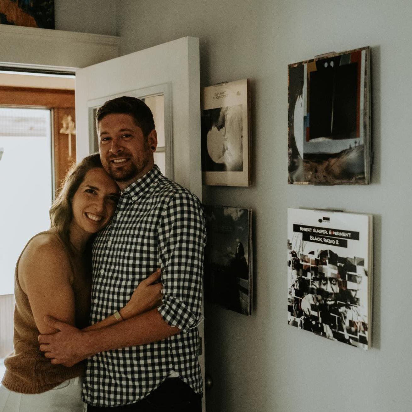 Kellyn Mahan and Mark Hecox's Wedding Website