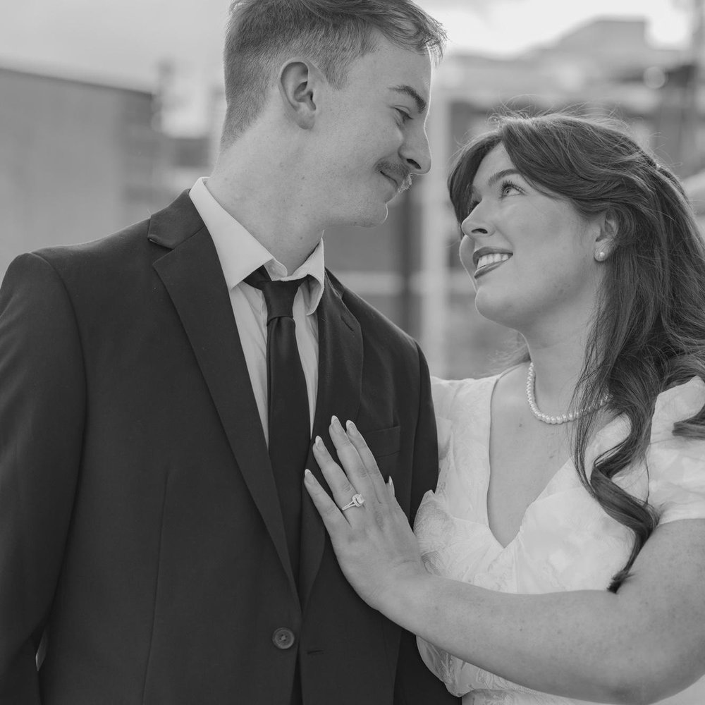 Madalyn Fuller and Luke Weaver's Wedding Website